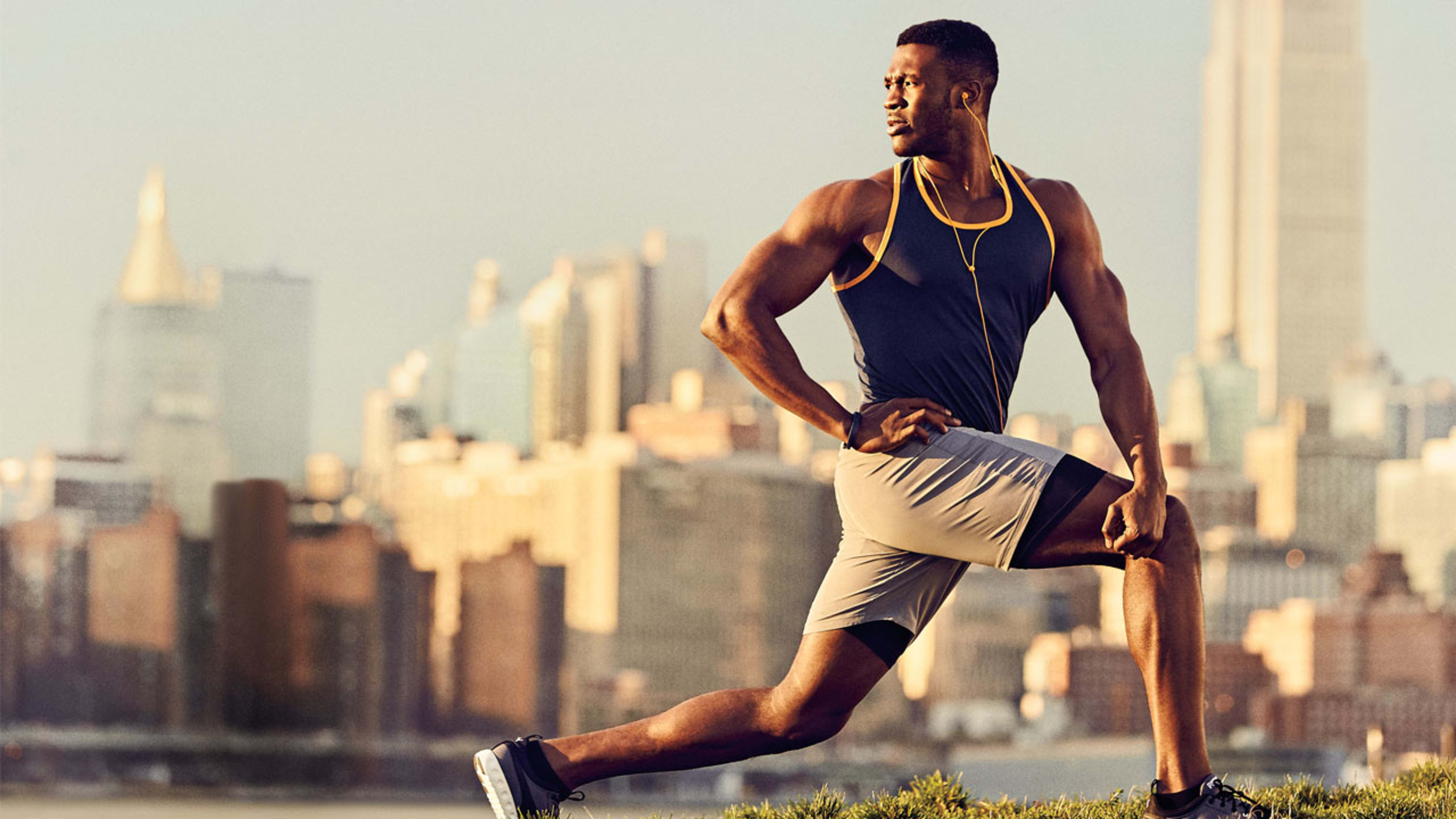 How to Eat to Get Lean and Show Off That Six Pack - Men's Journal