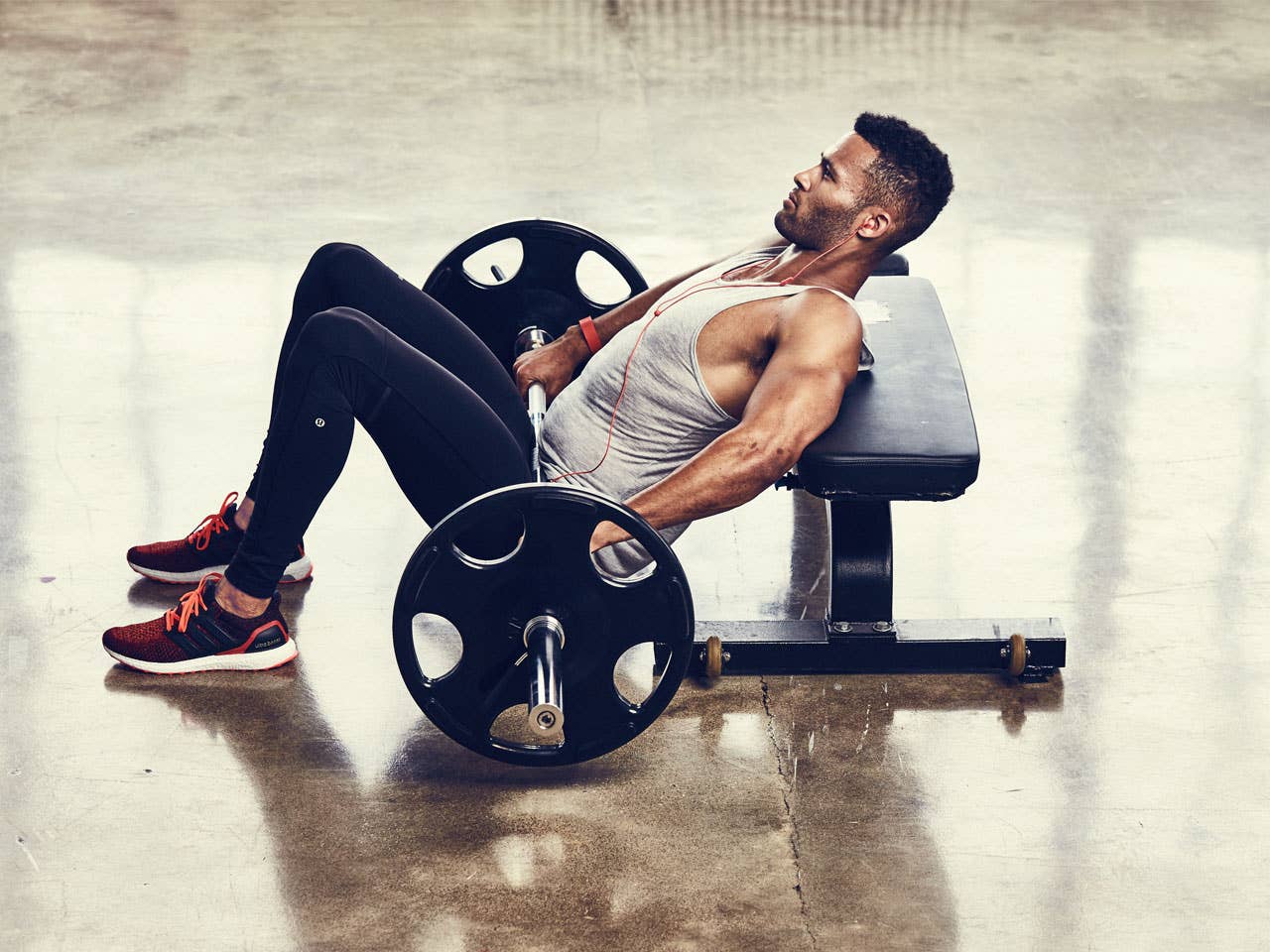 The 30 Most Underrated Exercises for Men, According to 11 Trainers ...