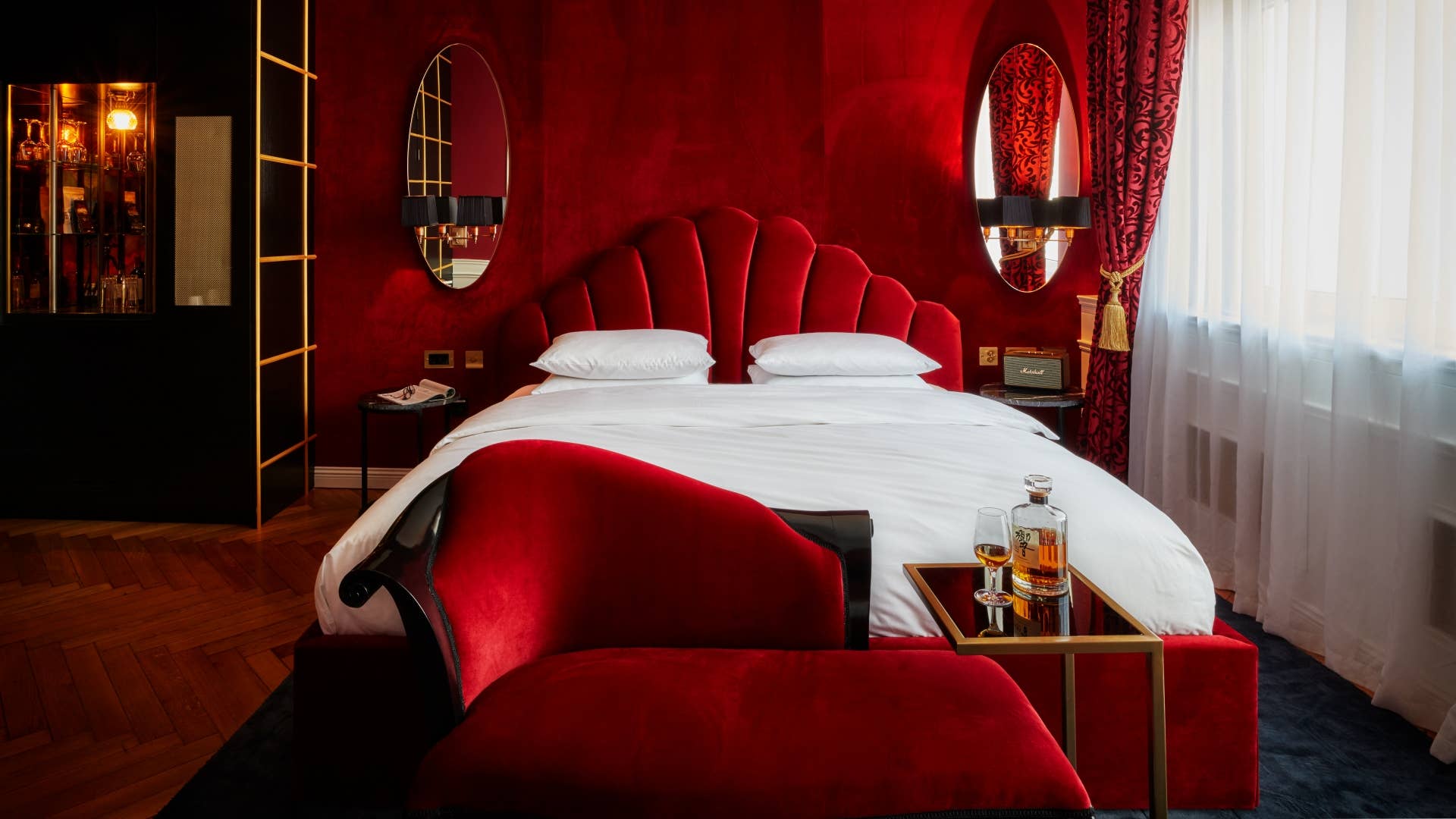 Best Design Hotels to Book for Your Next Trip | Men's Journal - Men's ...