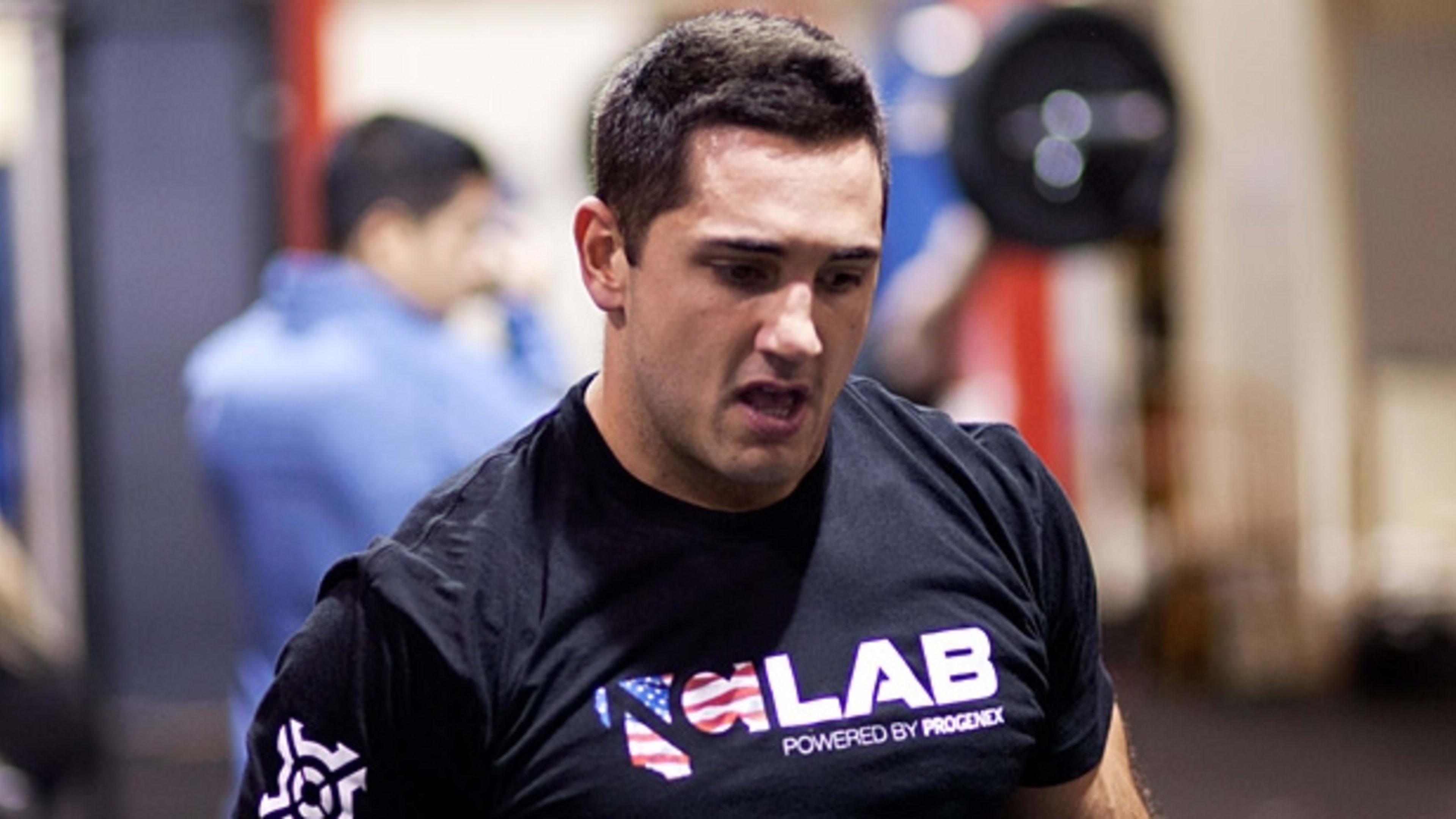 Fitness Tips from CrossFit's Finest - Men's Journal