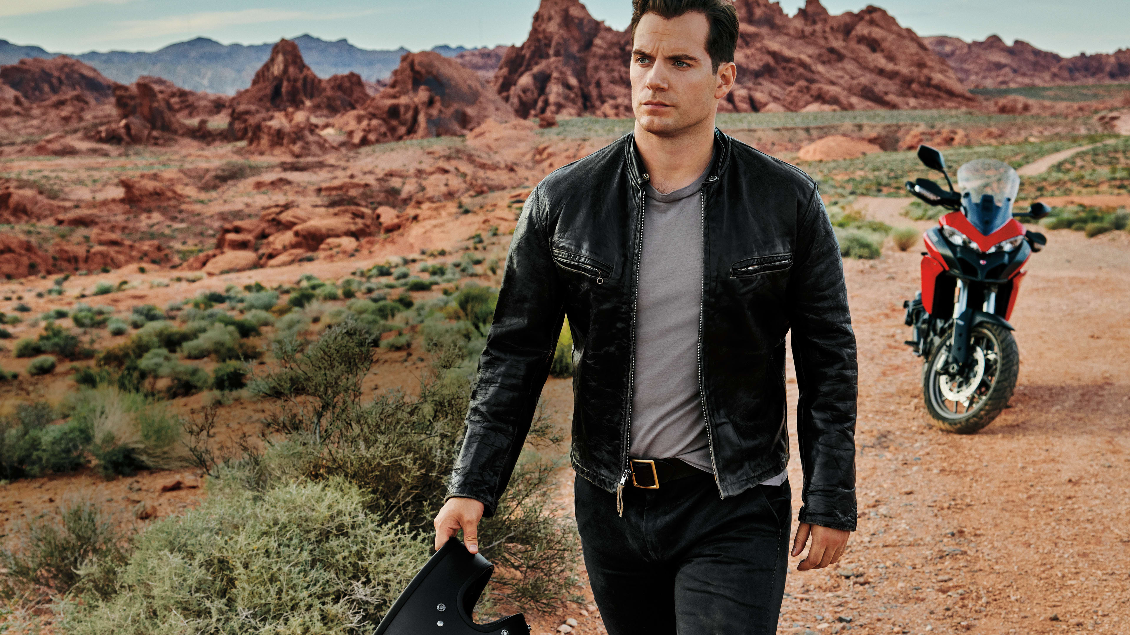 hair - Men's Journal