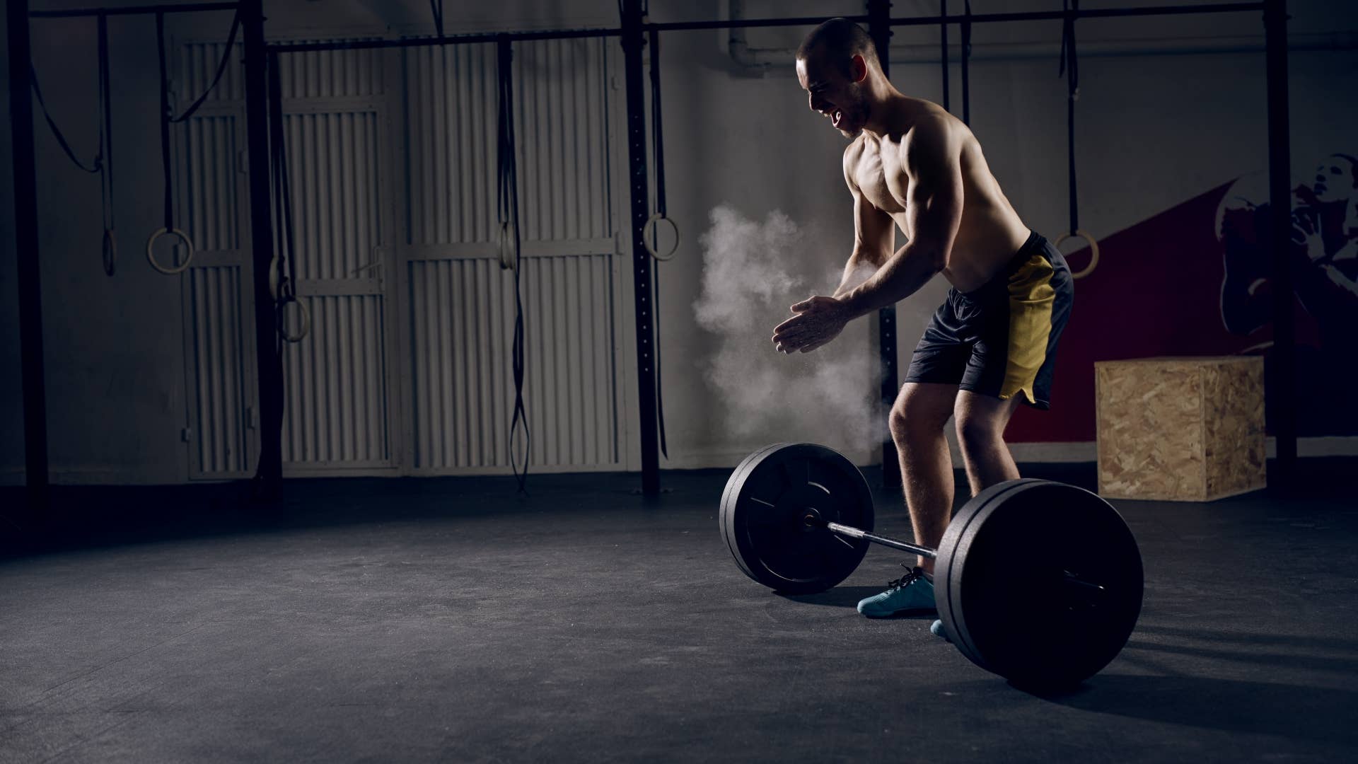 8 Best Muscle-Building Exercises | Men's Journal - Men's Journal