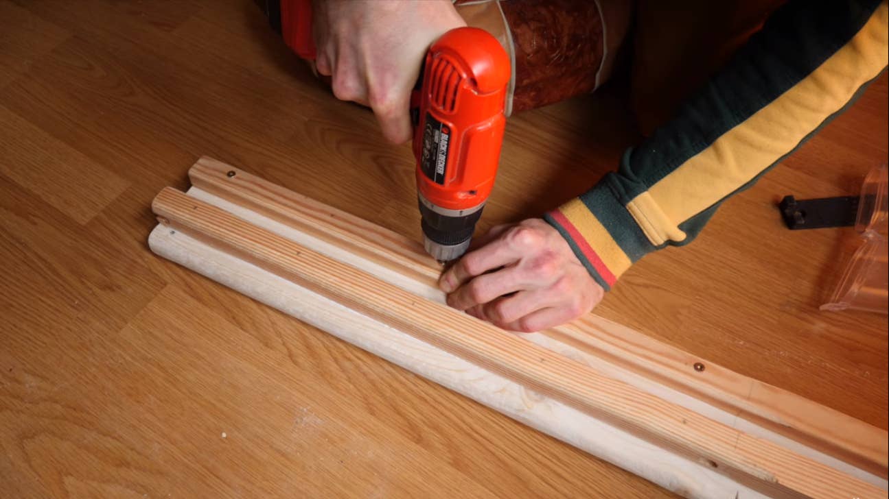 4 DIY Fitness Equipment Projects for Outdoor Athletes Training at Home ...