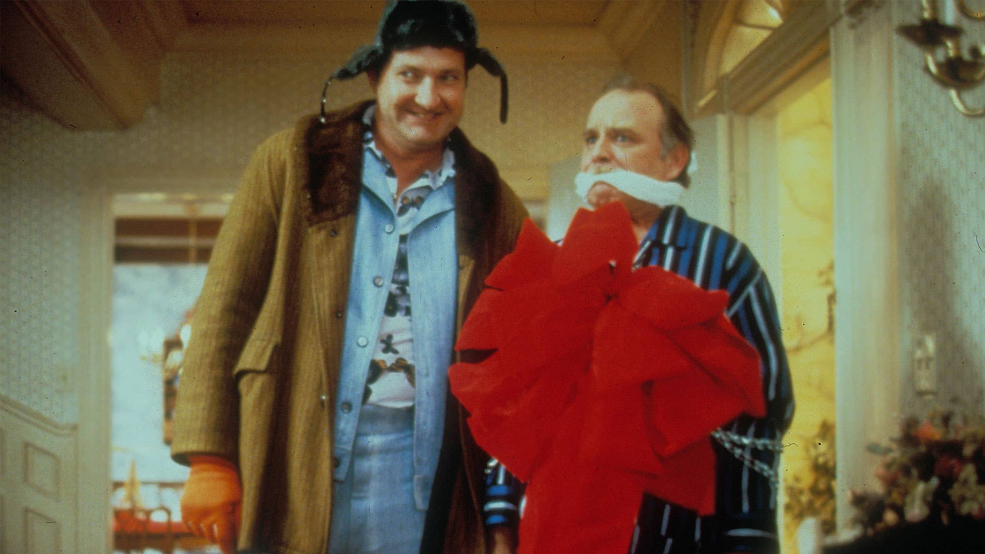 Tracing the Strange Evolution of the Trapper Hat, From Hunters to ...