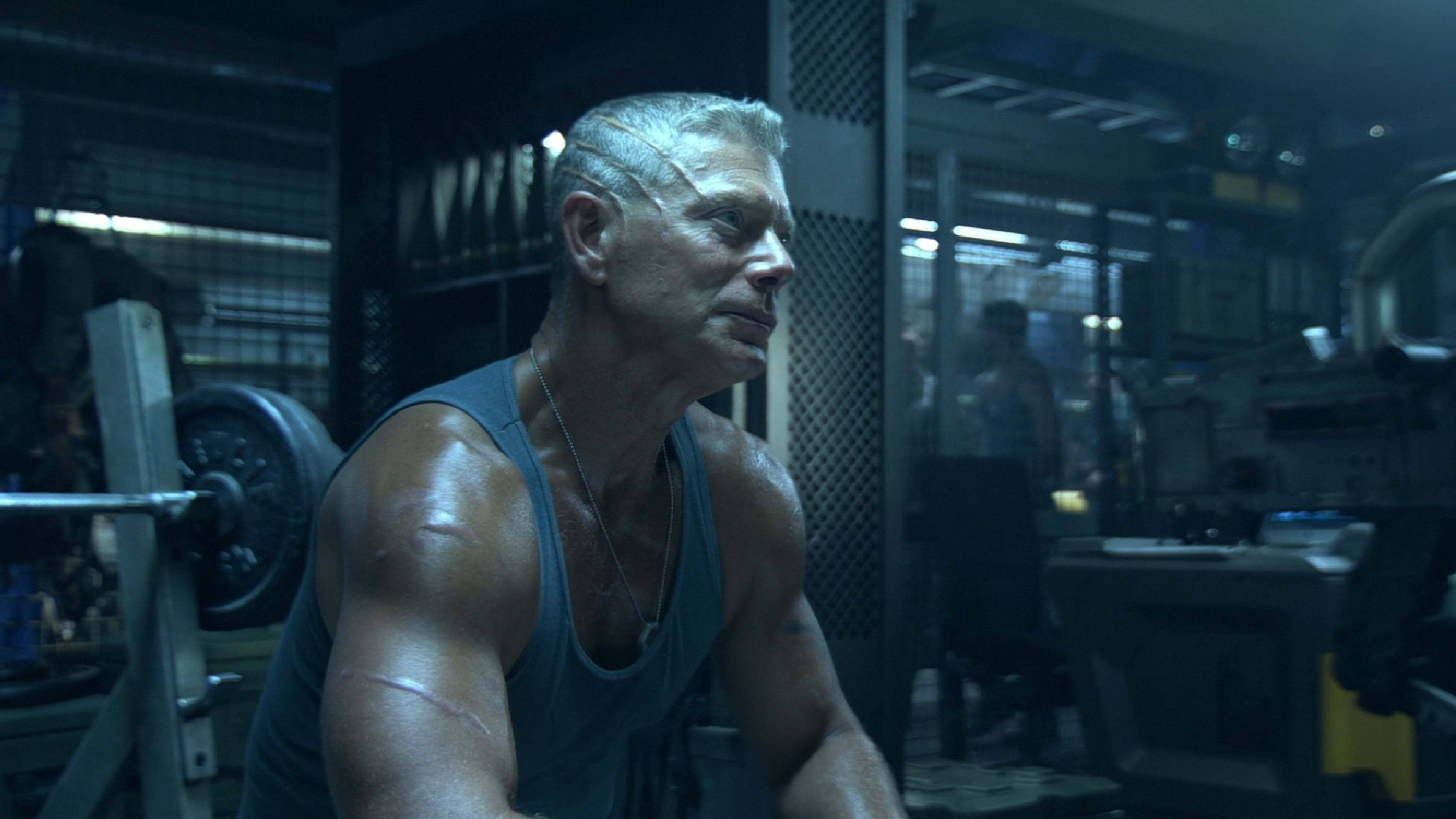 How Stephen Lang Became One Formidable Foe in 'Avatar' - Men's Journal