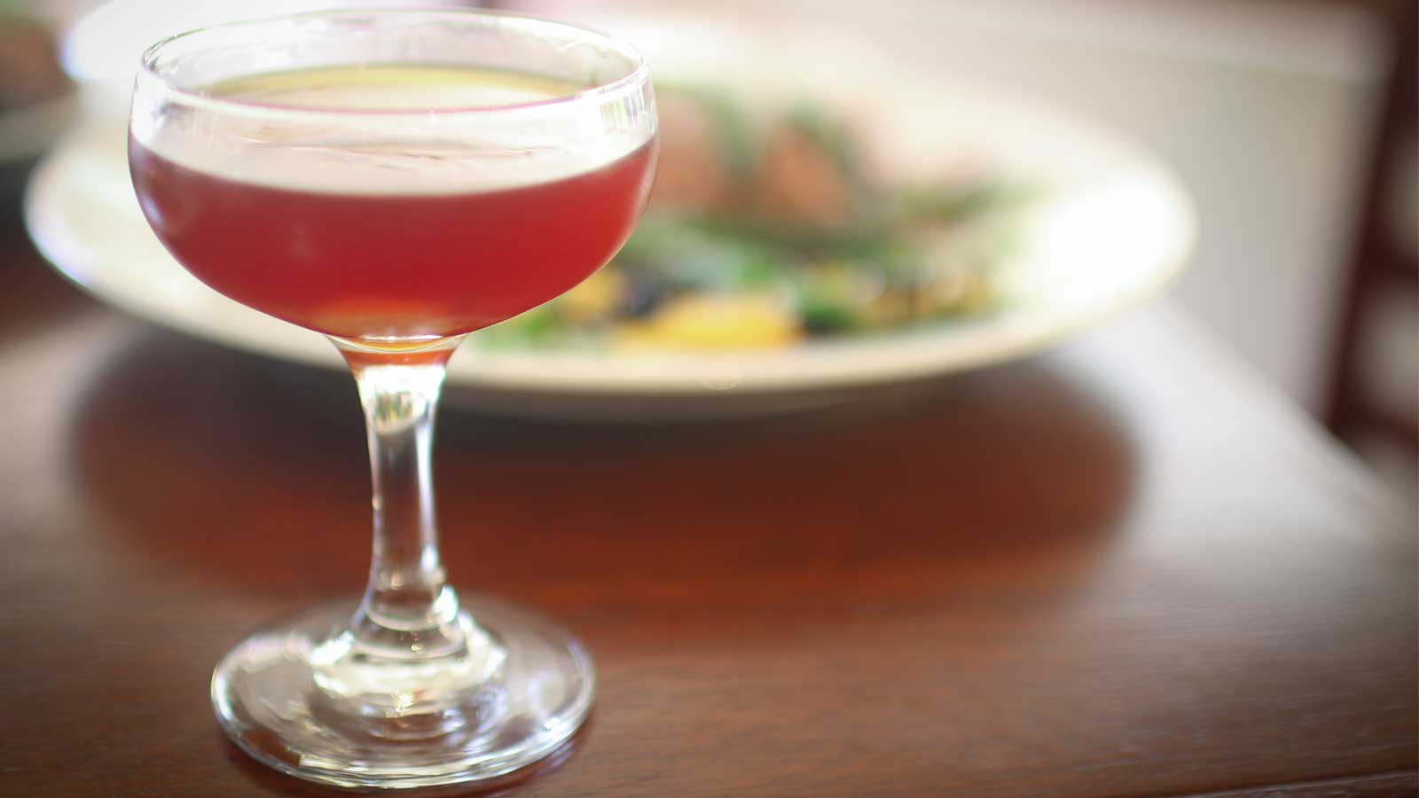 How to Make a Scotch Cocktail With Limoncello and Cherry Liqueur - Men ...