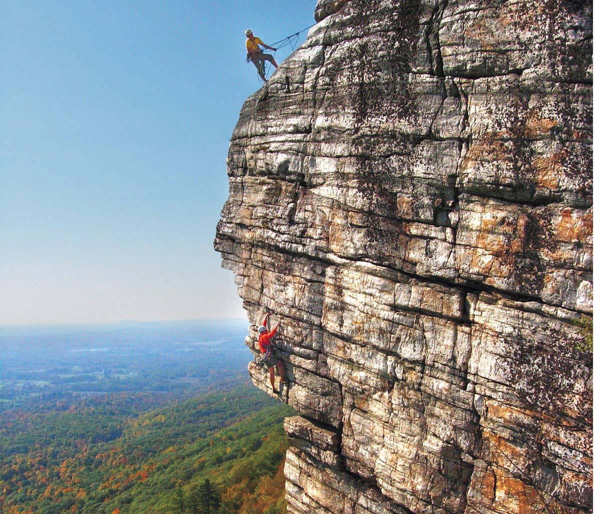 The Best Mountain Adventures for 2015 - Men's Journal
