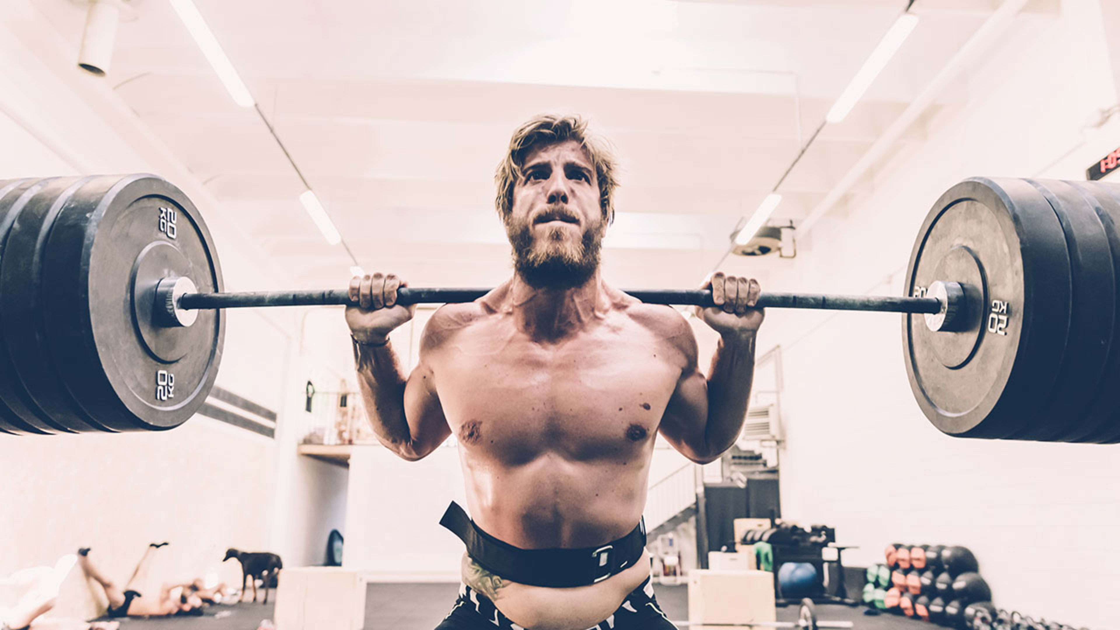 13 Habits to Avoid to Build a Lean Muscle Mass | Men's Journal - Men's ...