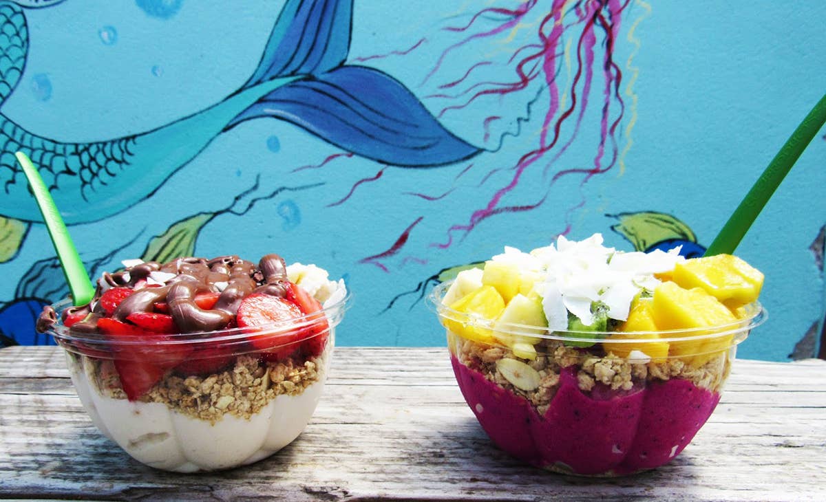 Playa Bowls Announces New Seasonal Menu Starting June 10, 2025 - Men's ...