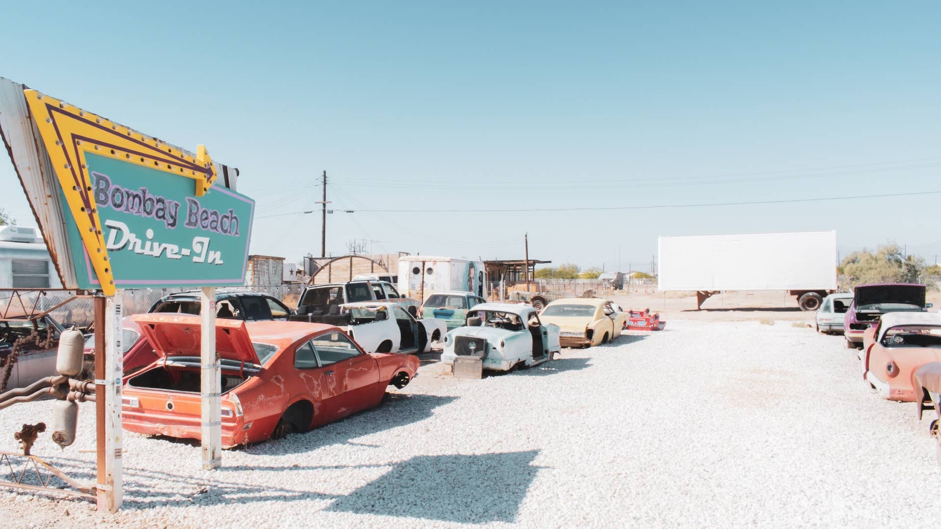 The Best Drive-in Theaters in America to Visit This Summer - Men's Journal