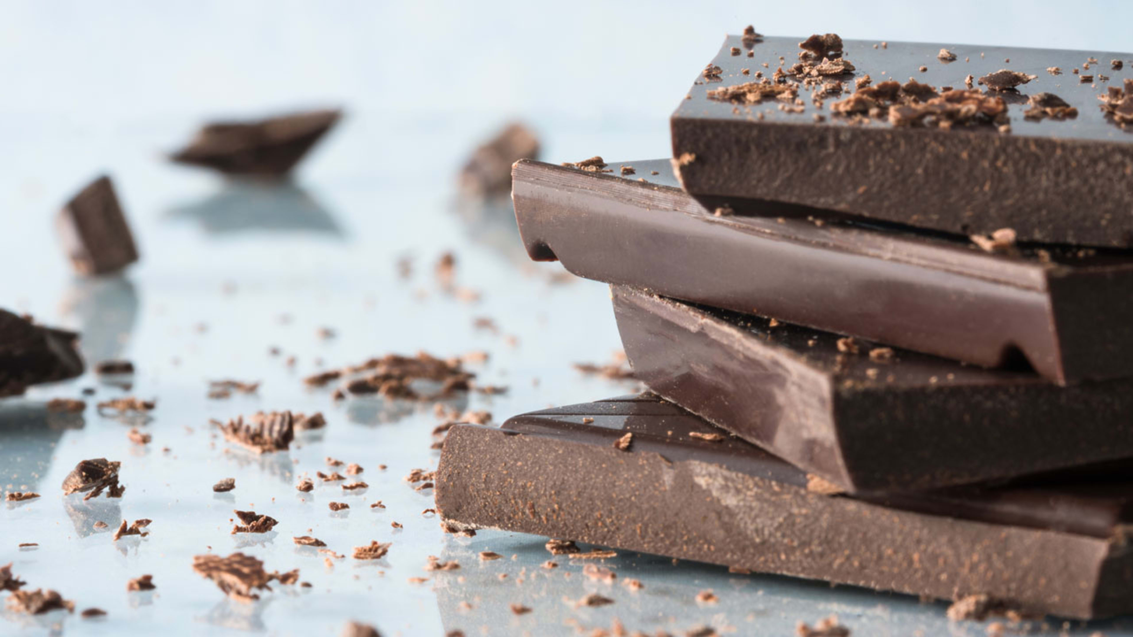 7 Health Benefits of Dark Chocolate - Men's Journal
