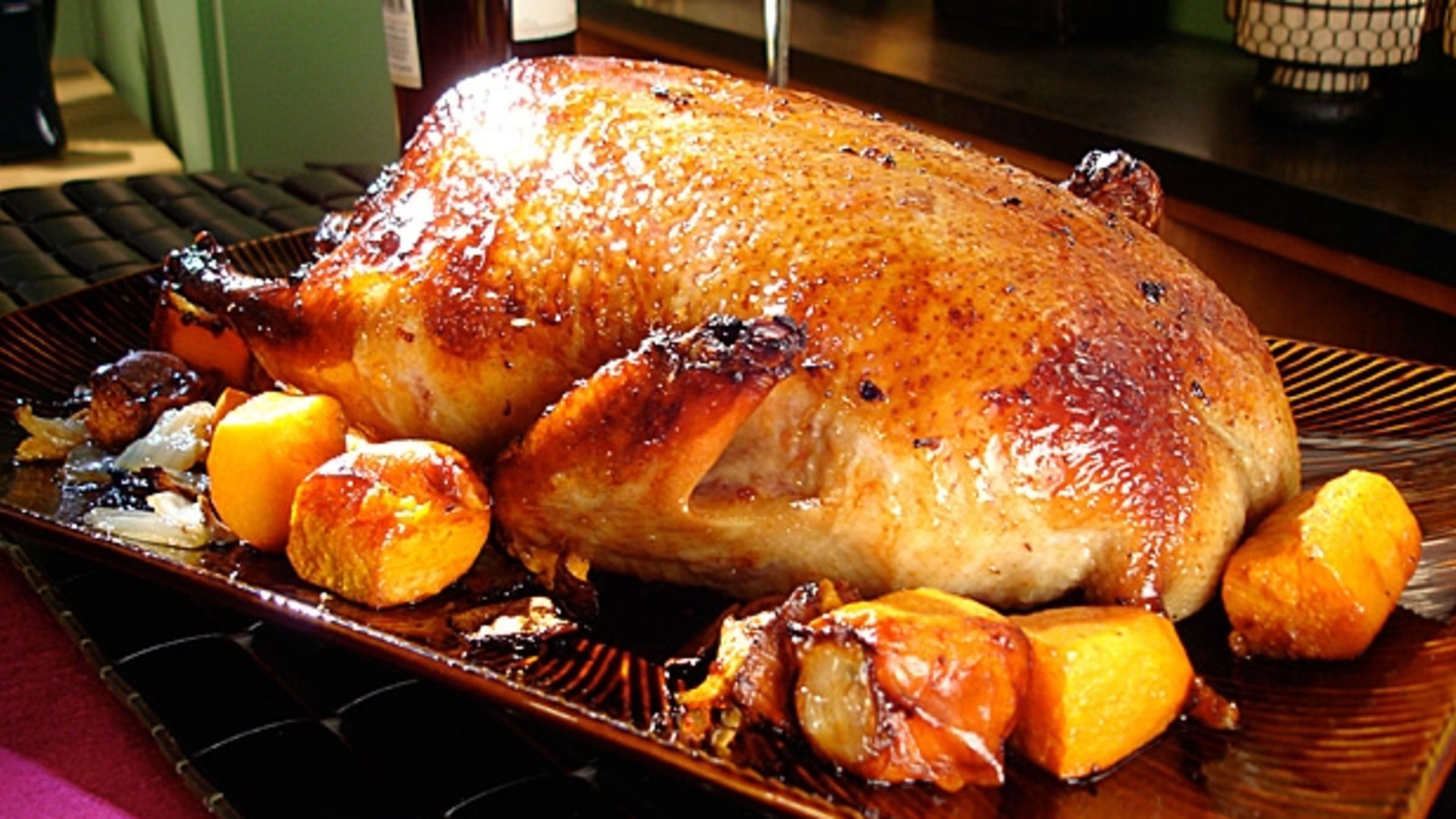 How to Make Peking Duck at Home - Men's Journal