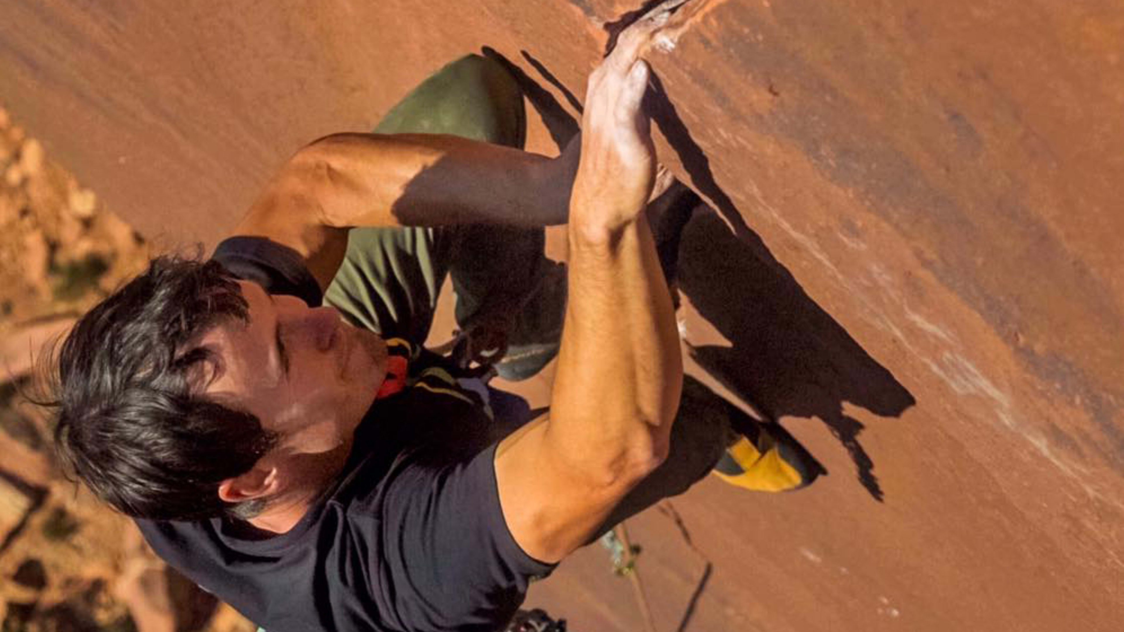 Acclaimed American Climber Brad Gobright Dies After Fall in Mexico ...