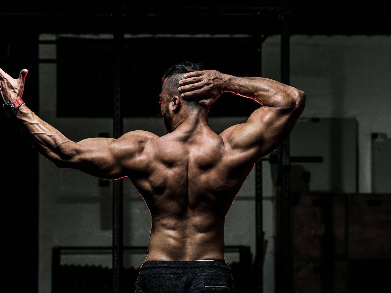 Steroid Use Among Young Men Is Rising. But Is The Price Worth the ...