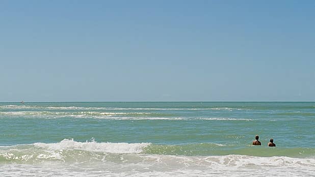 The Best Swimming Beaches in America - Men's Journal