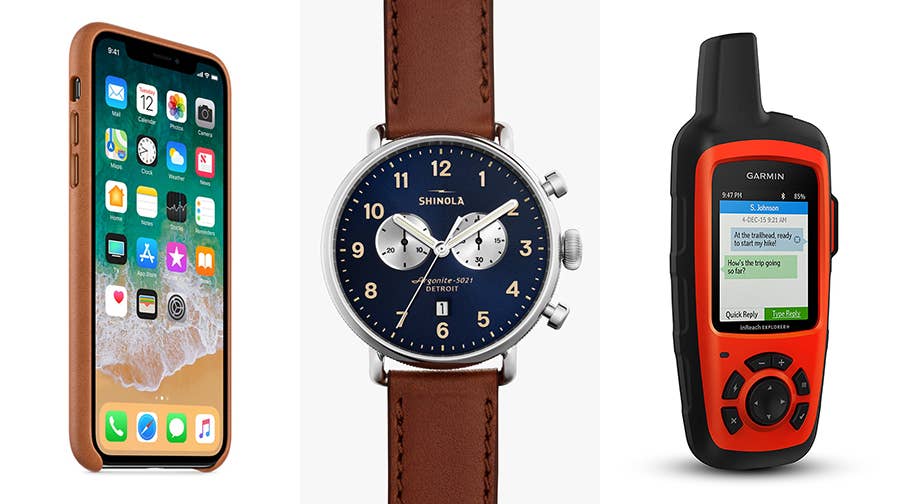 23 of the Coolest Guys We Know Share Their Favorite Gear - Men's Journal