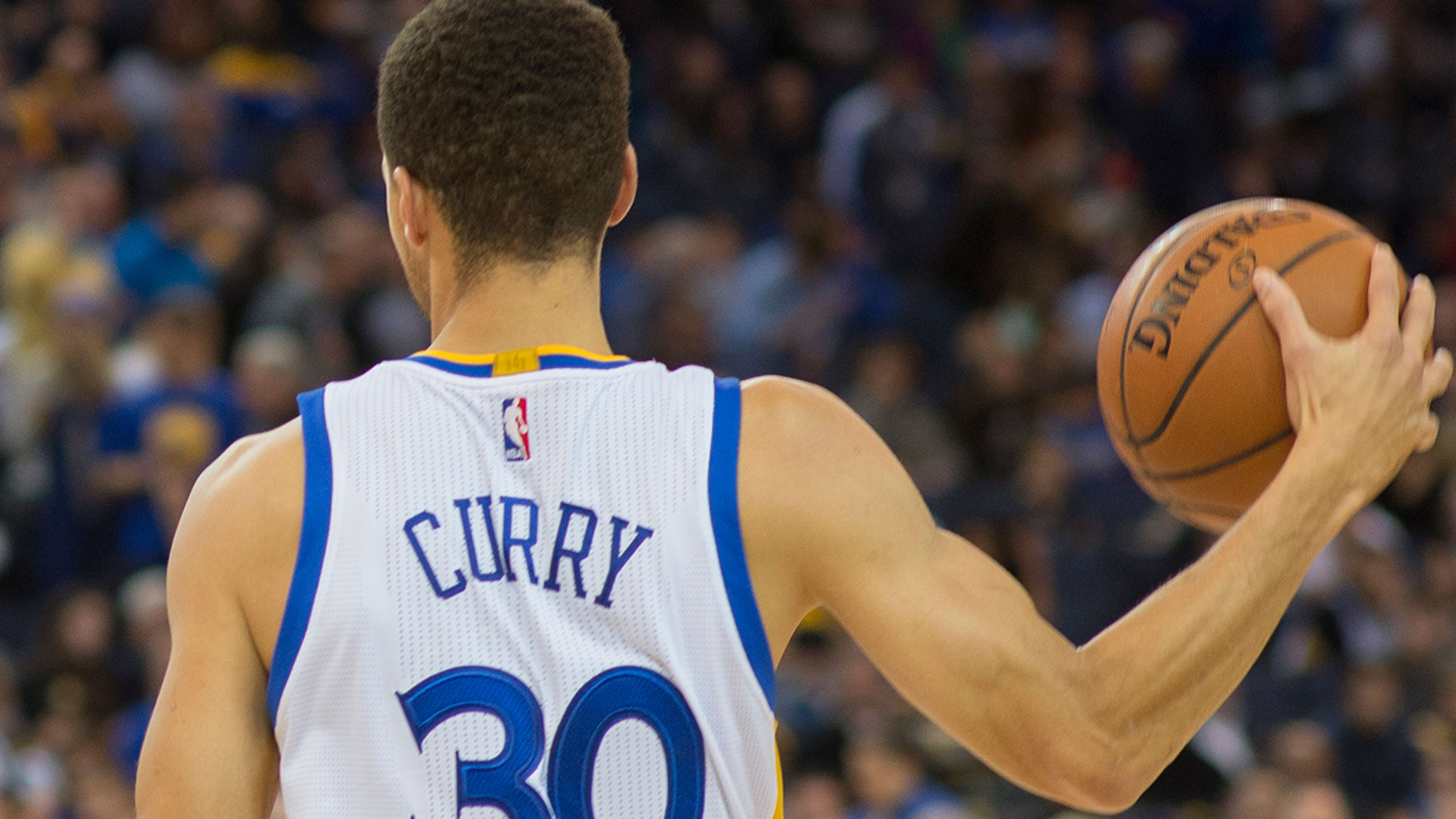 NBA Legend Steph Curry's Short Film Wins Award At Sundance - Men's Journal