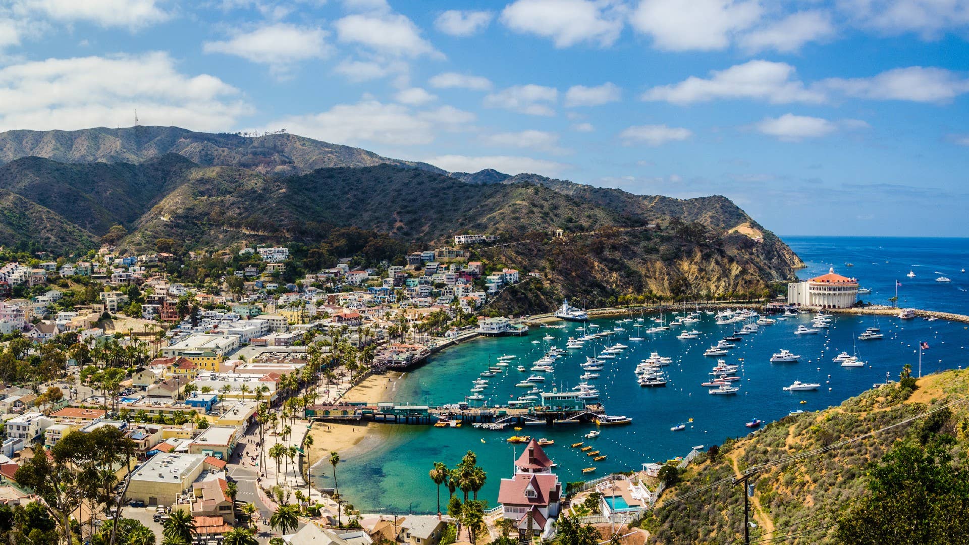 15 Best U.S. Islands to Visit Without a Passport - Men's Journal