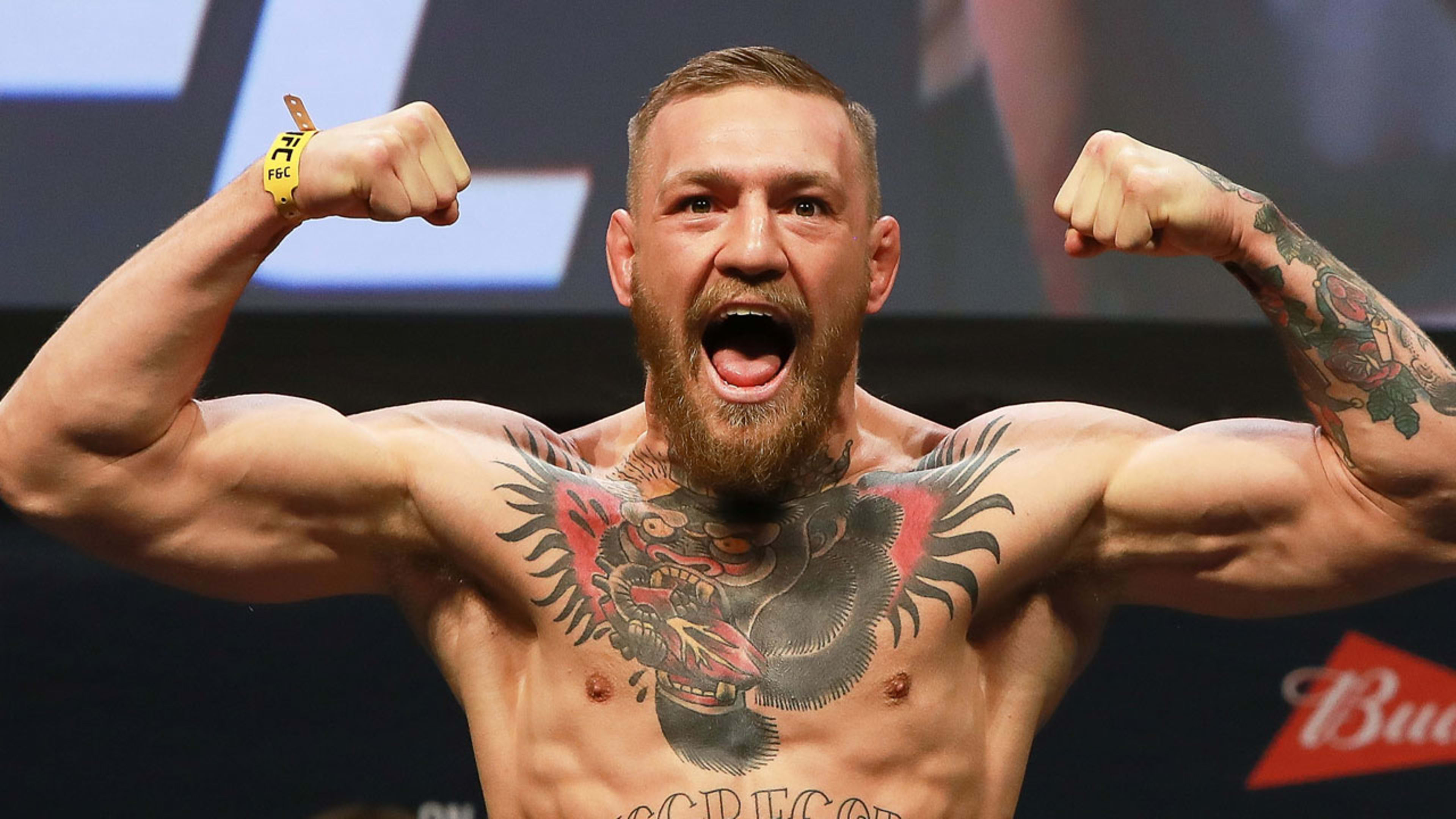 6 full-body UFC workouts for strength, endurance, and fat loss - Men's ...