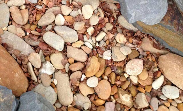 How to purify water with the hot-rock boiling technique - Men's Journal