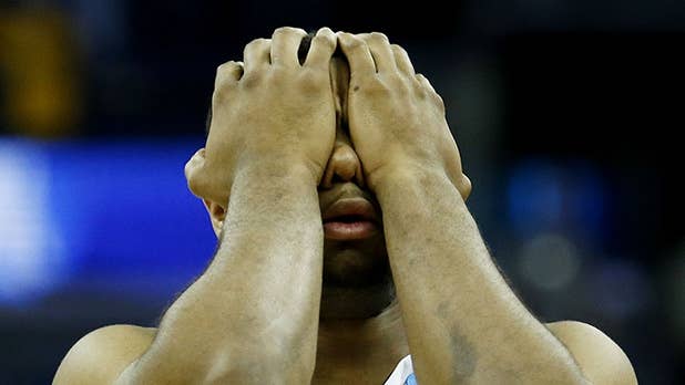 How to Enjoy March Madness When Your Bracket is Busted - Men's Journal