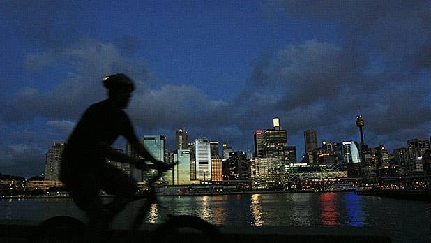 The 12 Best City Cycling Routes - Men's Journal