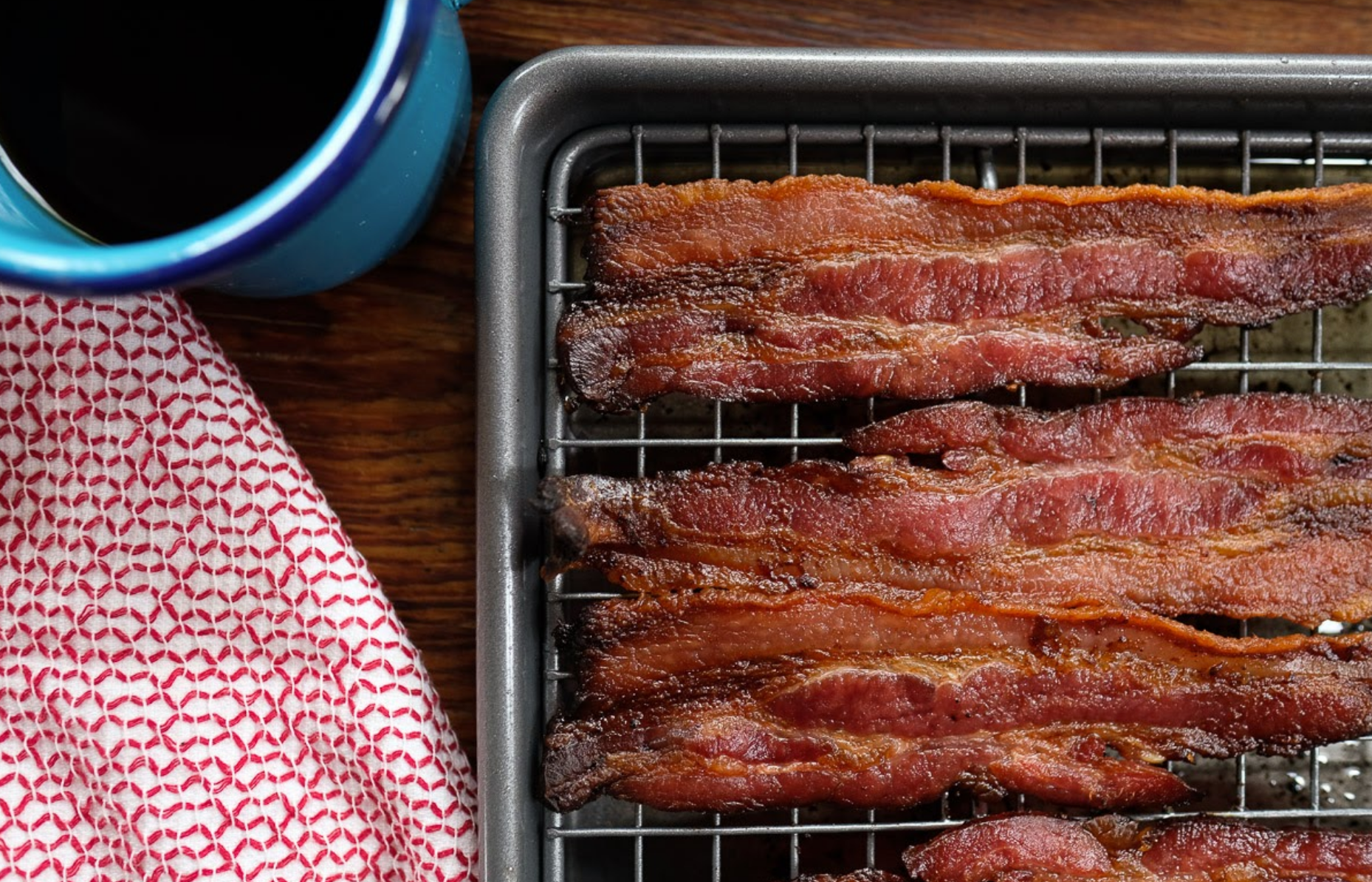 5 Ways to Enjoy Skiing's Tastiest Snack: 'Pocket Bacon' - Men's Journal