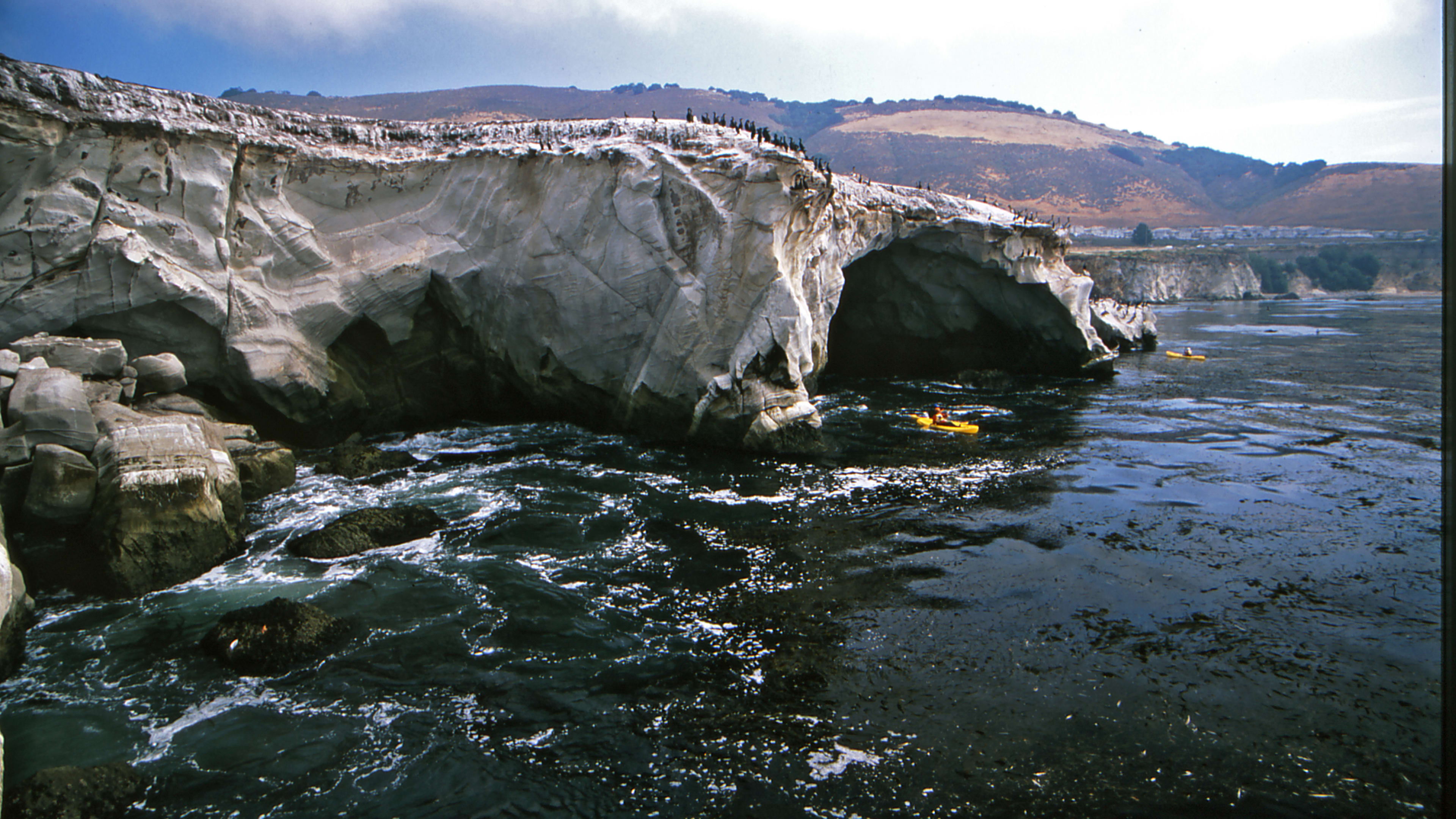 Articles by Chuck Graham - Men's Journal