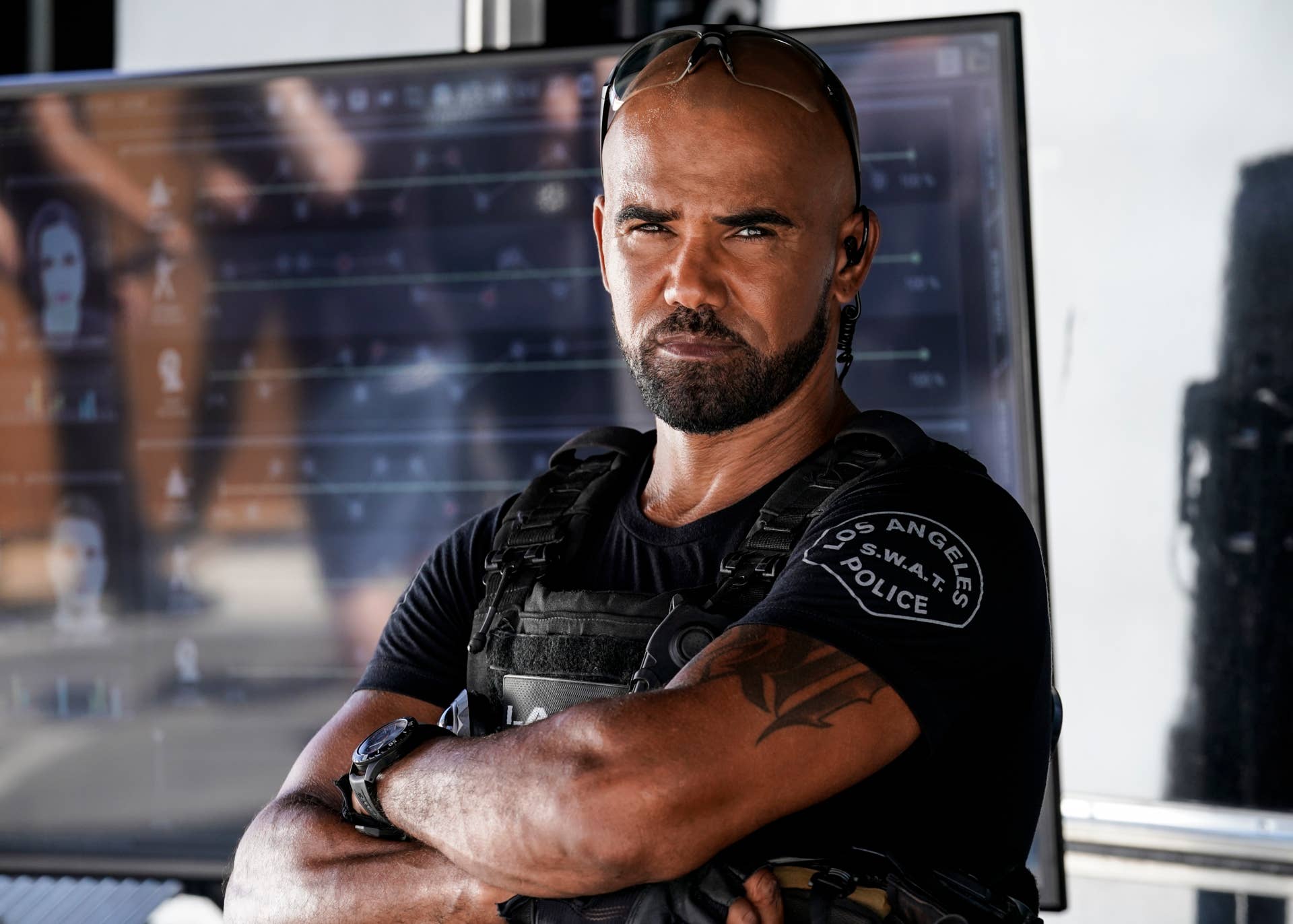 CBS' 'S.W.A.T.' Gets Spinoff After Cancellation - Men's Journal