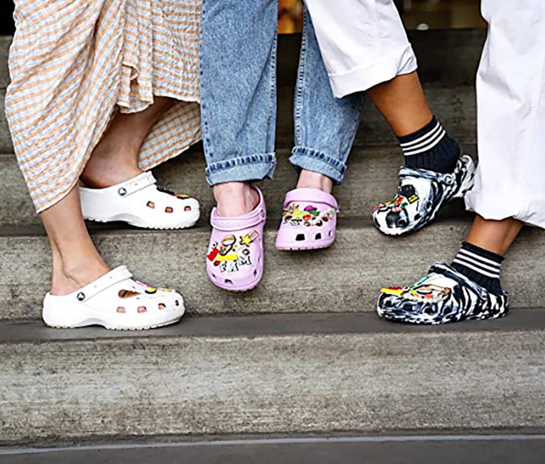 NFL Crocs Are Coming Soon for 14 Teams - Men's Journal