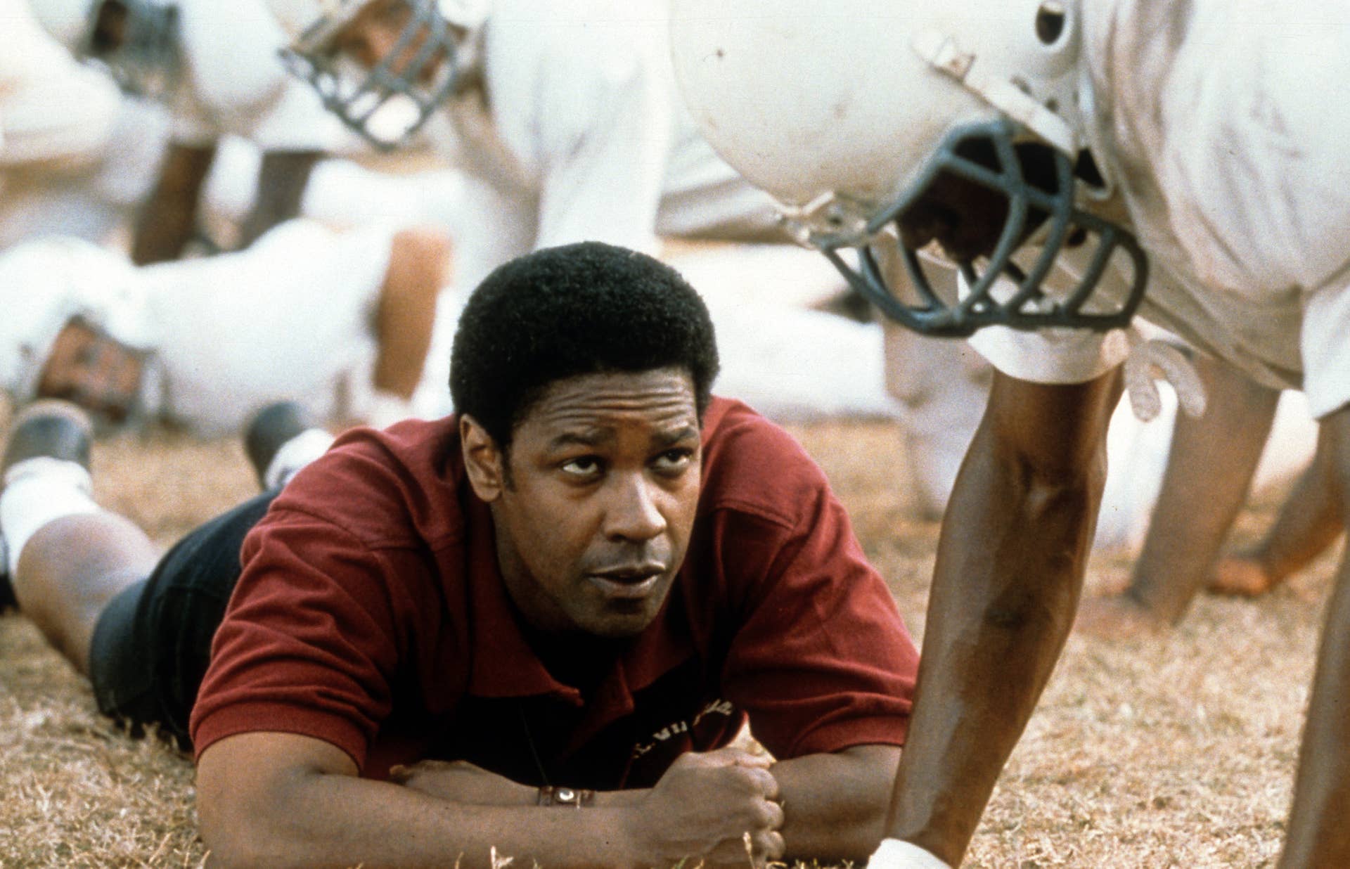 15 Best Football Movies of All Time, Ranked - Men's Journal