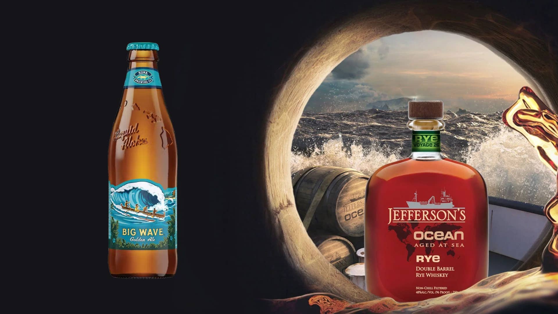How to Make a Boilermaker: Best Beer and Whiskey Combos - Men's Journal