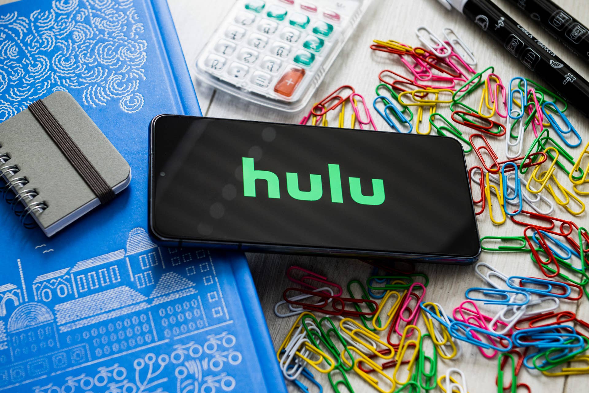 Two ‘Certified Fresh’ Films To Debut on Hulu This Week - Men's Journal