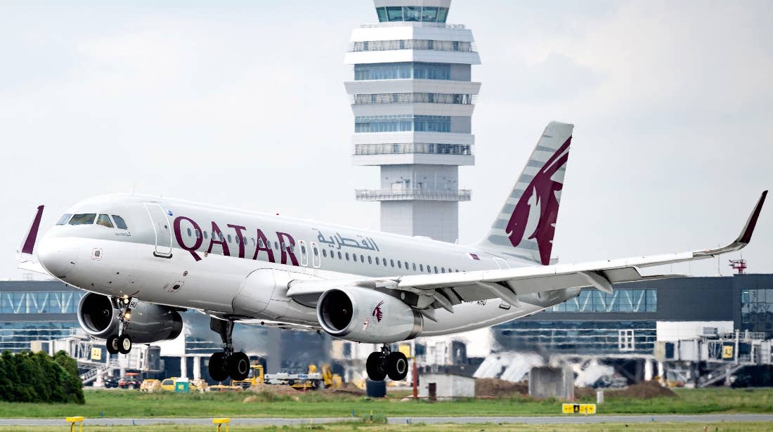 The World's 10 Best Airlines, According to New Rankings - Men's Journal