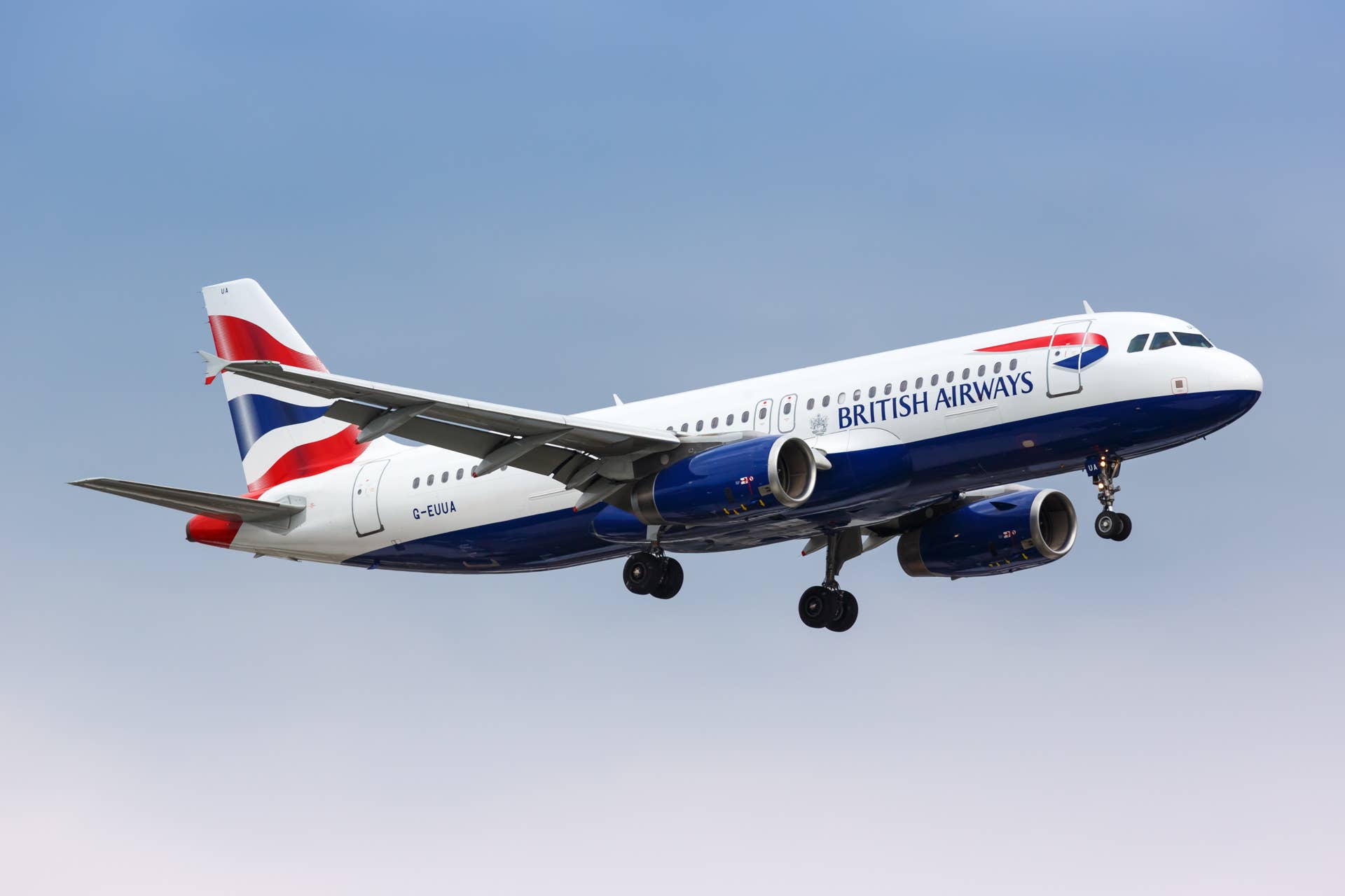 British Airways Has Banned Crew Members From 1 Activity During Layovers ...