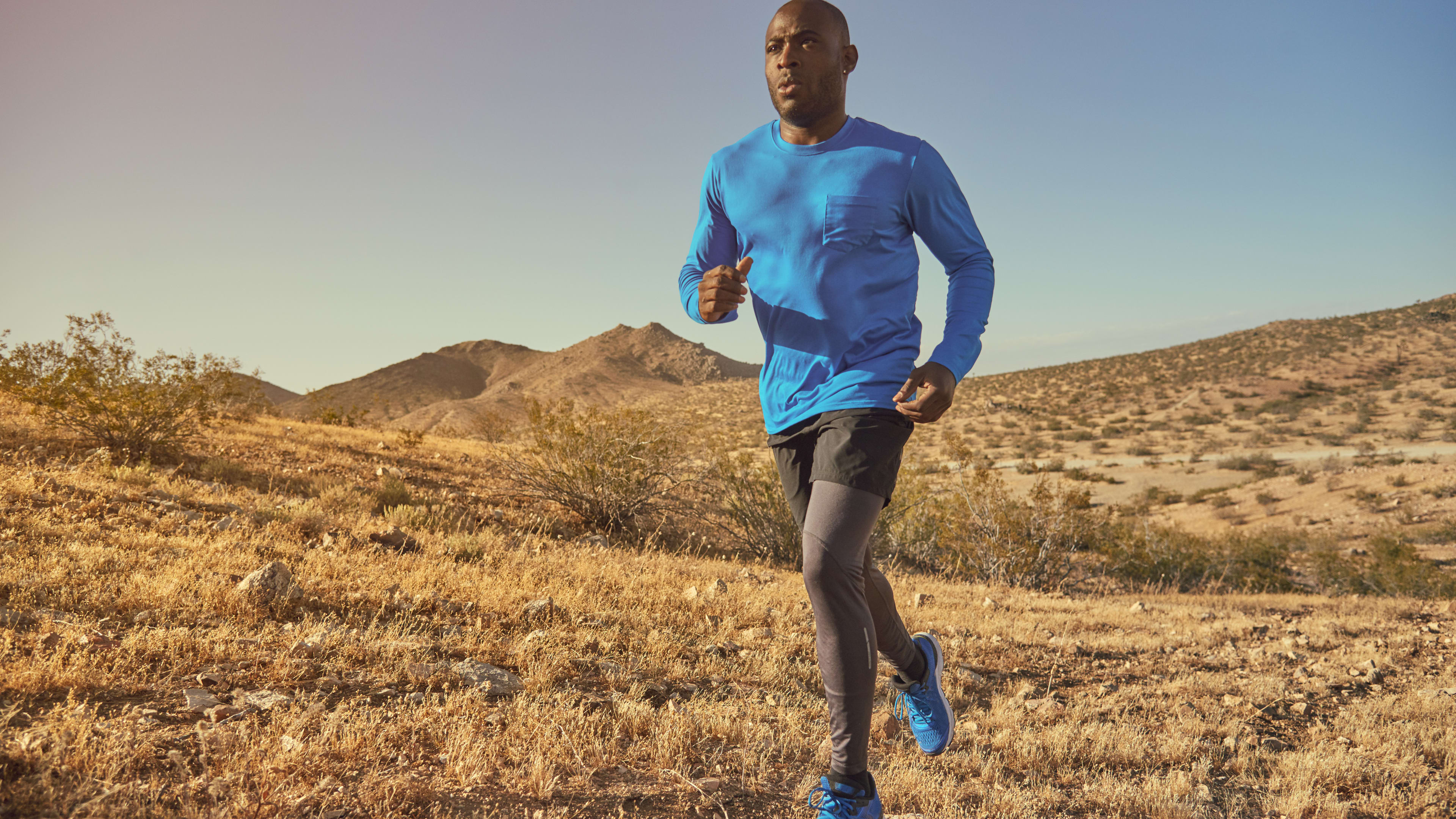 TikToker’s Simple, Effective Hack for Running Faster Goes Viral - Men's ...