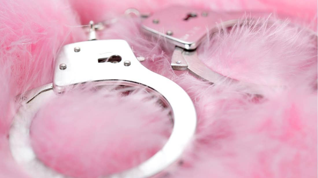Top Kink Preferences Among Couples in 2024, Study Reveals - Men's Journal