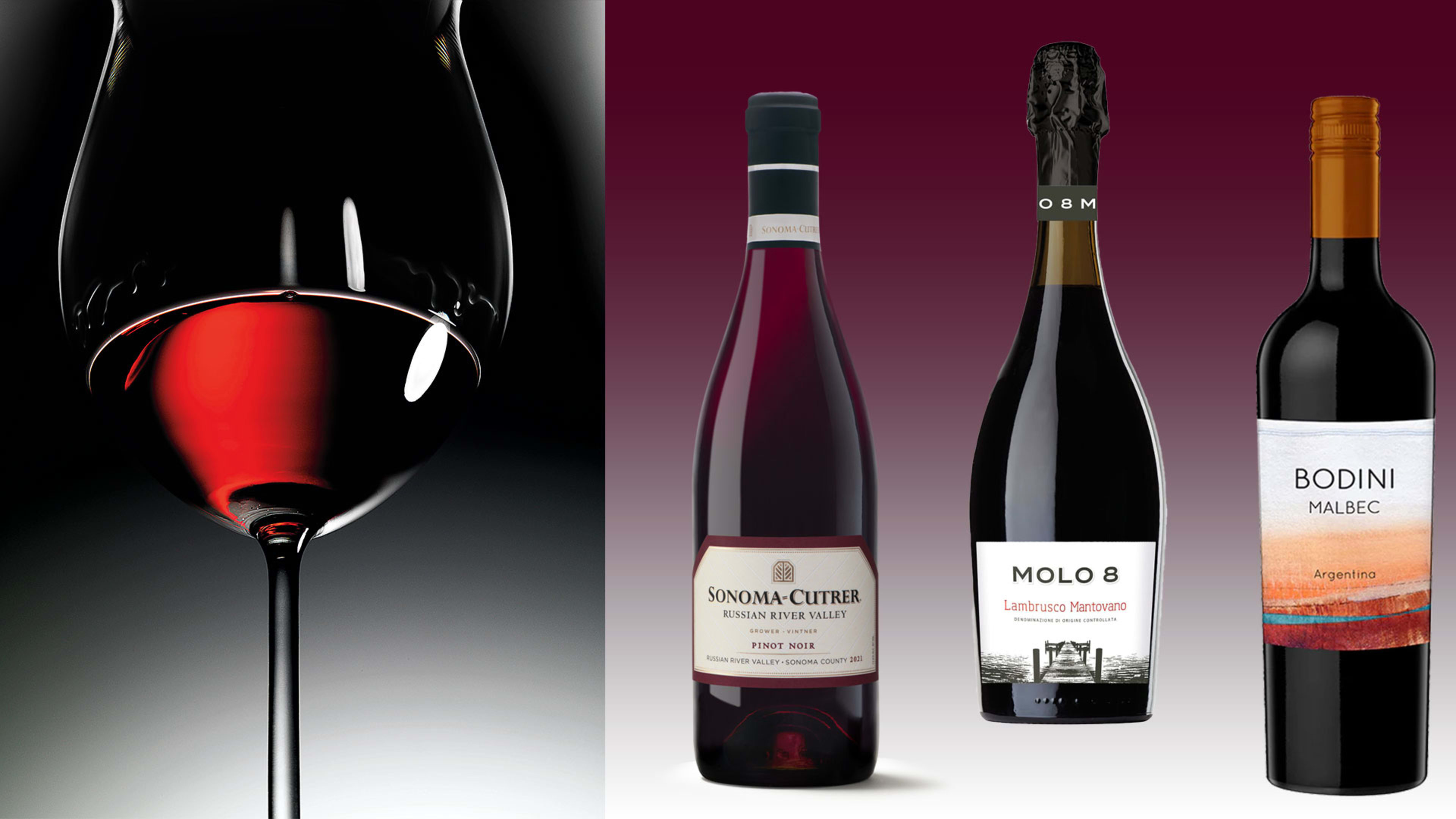 21 Best Red Wines to Drink, Sommelier Top Picks 2025 - Men's Journal