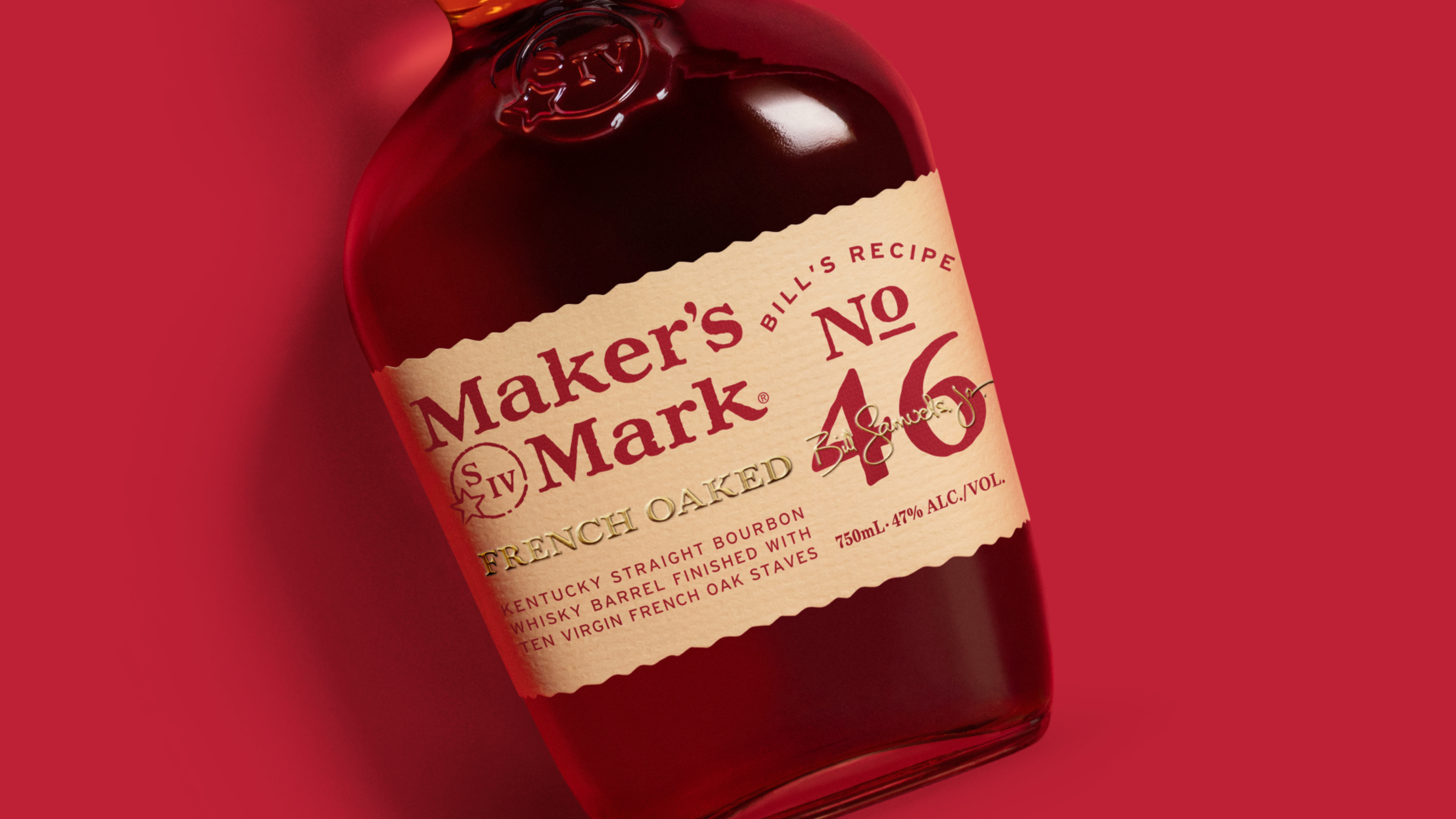 Maker's Mark 46: Bourbon Whiskey Review - Men's Journal