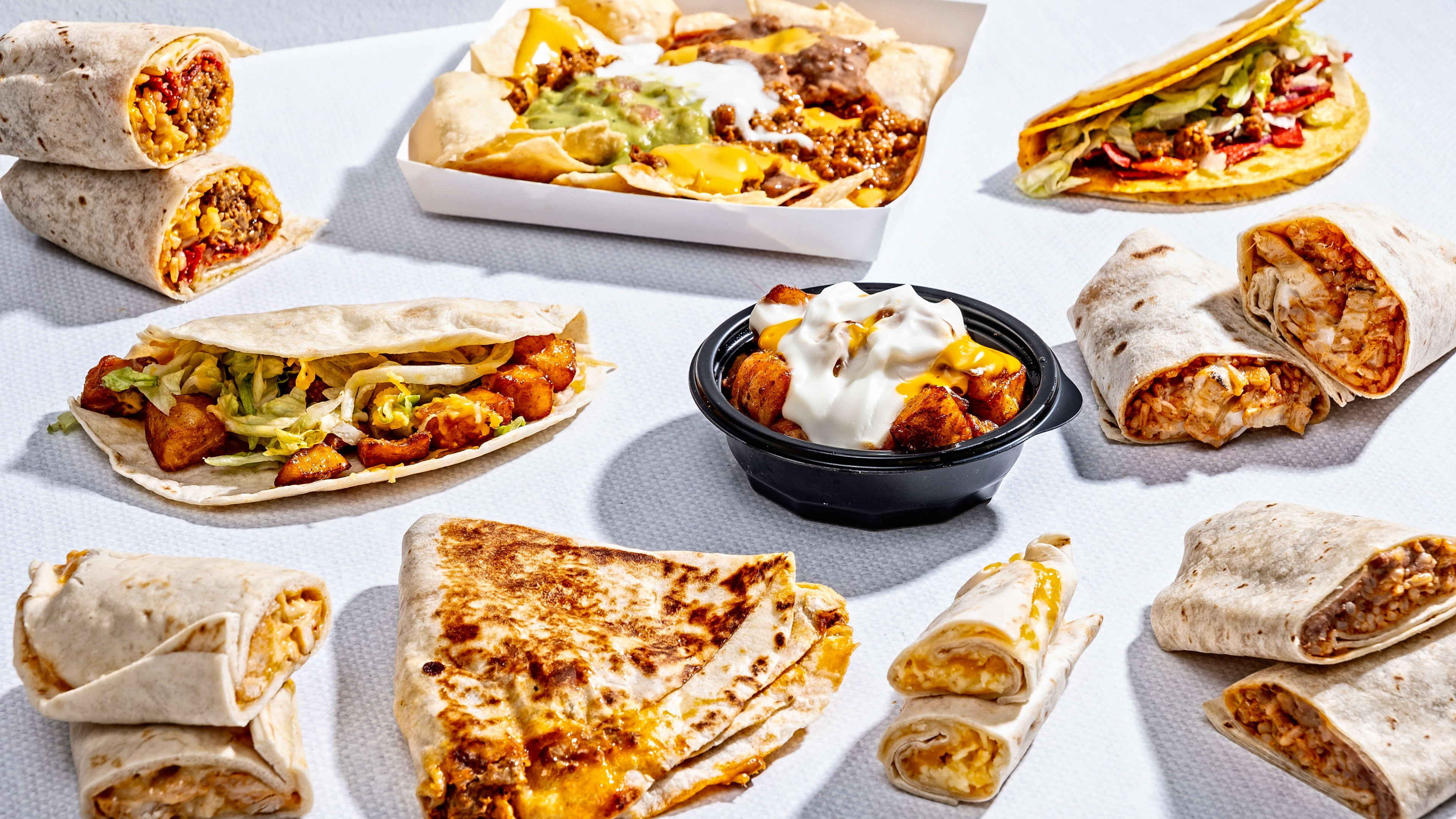 tacos - Men's Journal