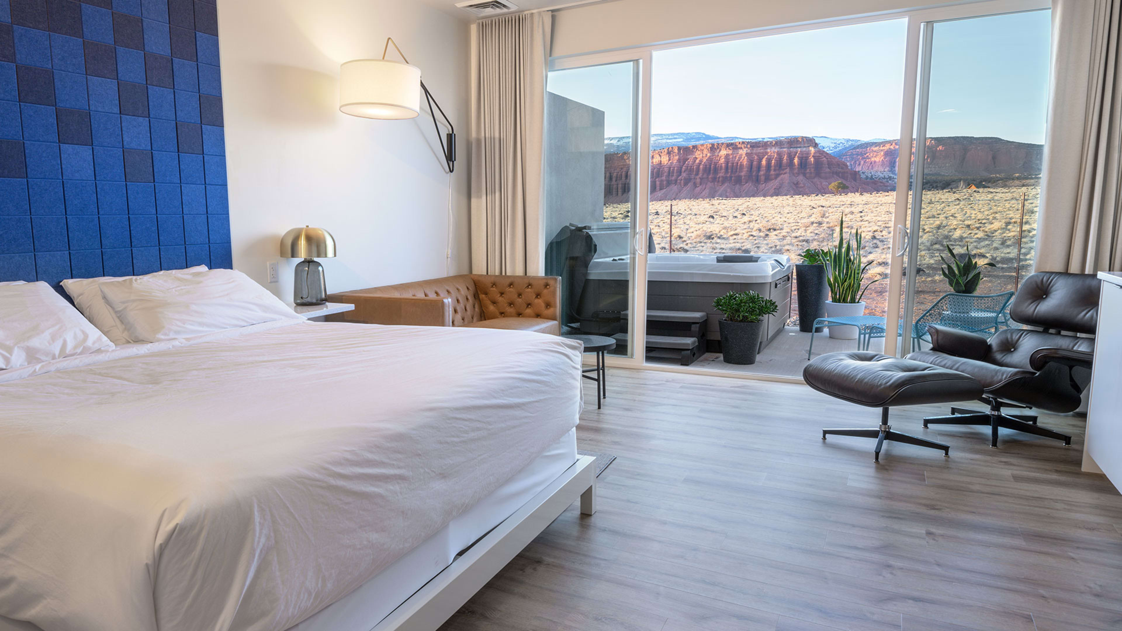 The 11 Best New Hotel Openings Around the Globe for Adventure Seekers ...