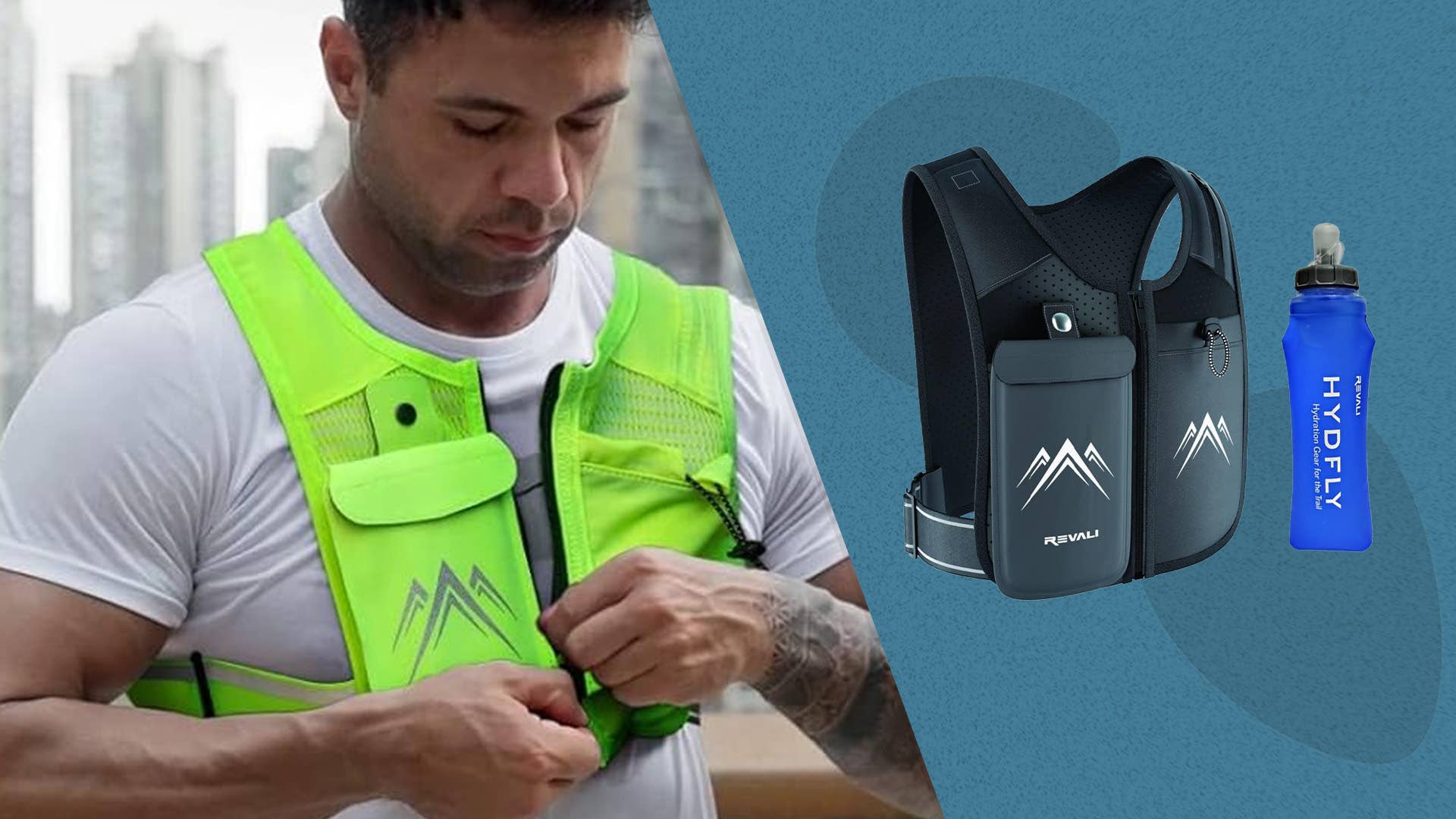fitness gear - Men's Journal
