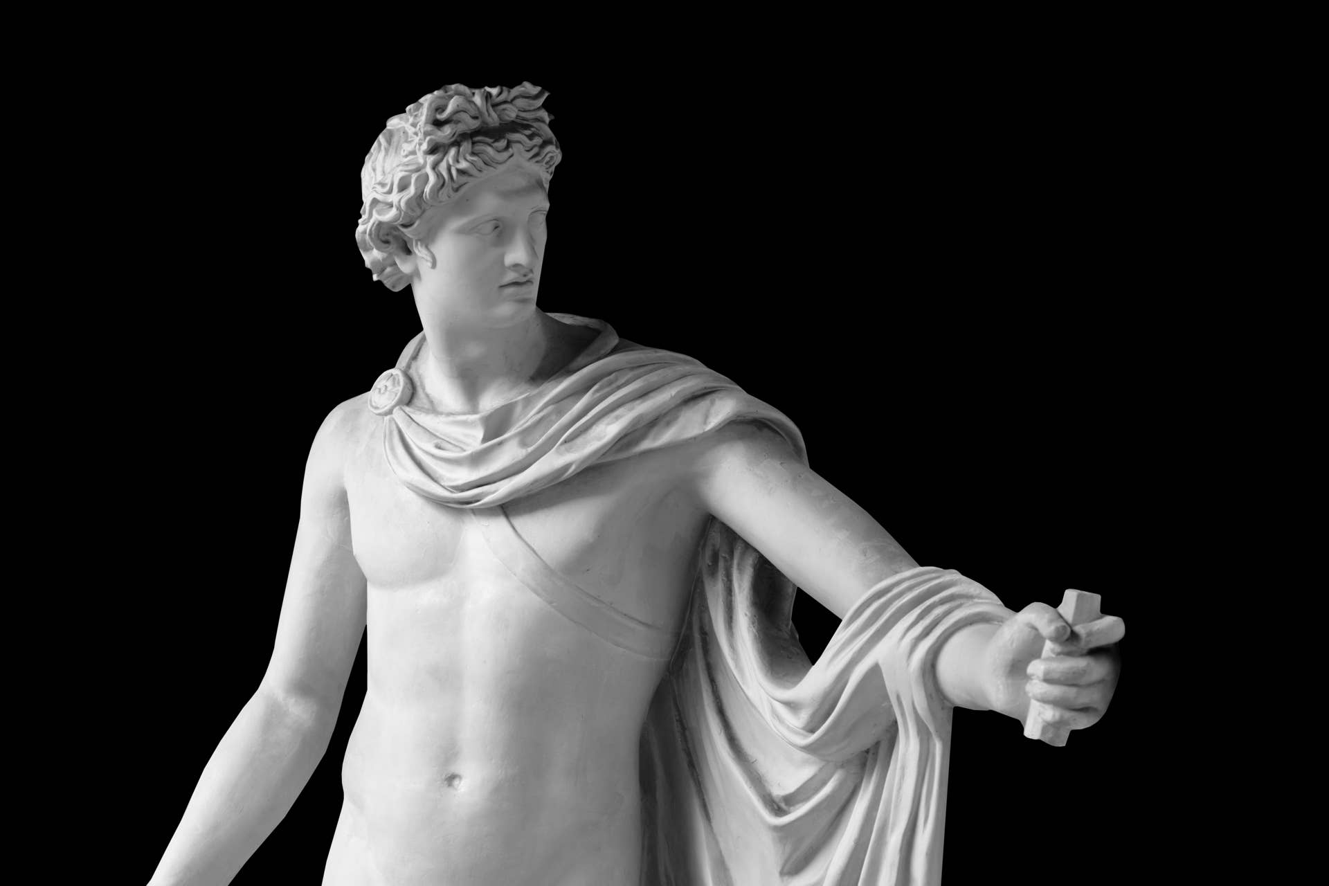 Archaeologists in Bulgaria Find Greek God Statue in Ancient Roman Sewer ...