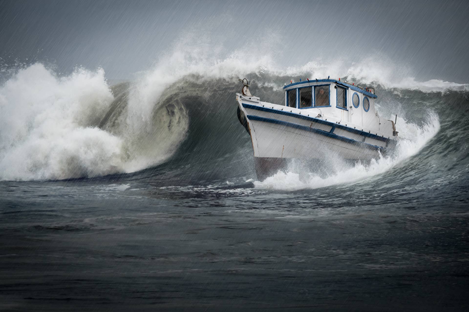 Popular Fishing Influencer Found Dead Days After Making 'Mayday' Call ...