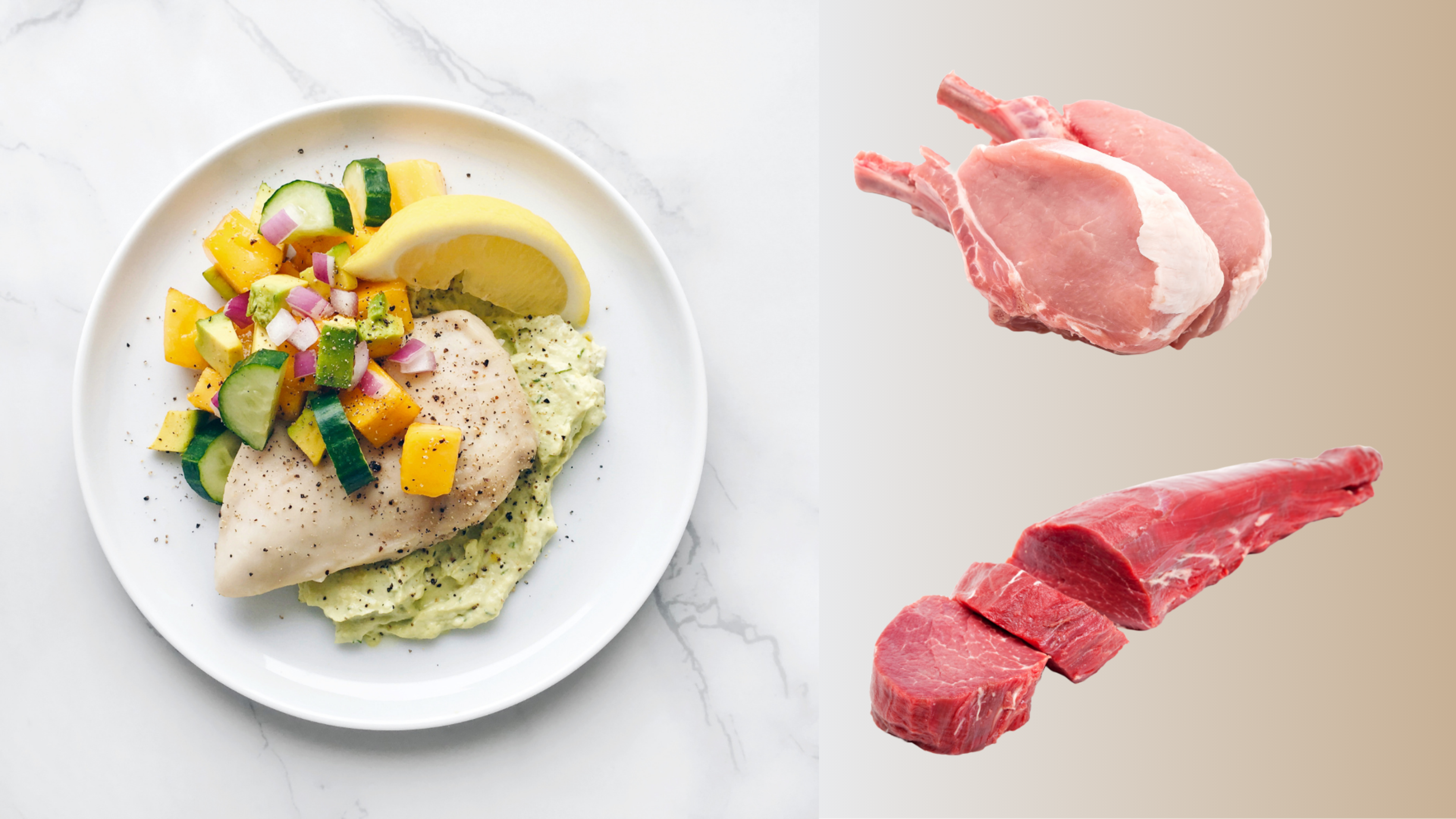 17 Leanest Meat Proteins to Cook, Ranked - Men's Journal