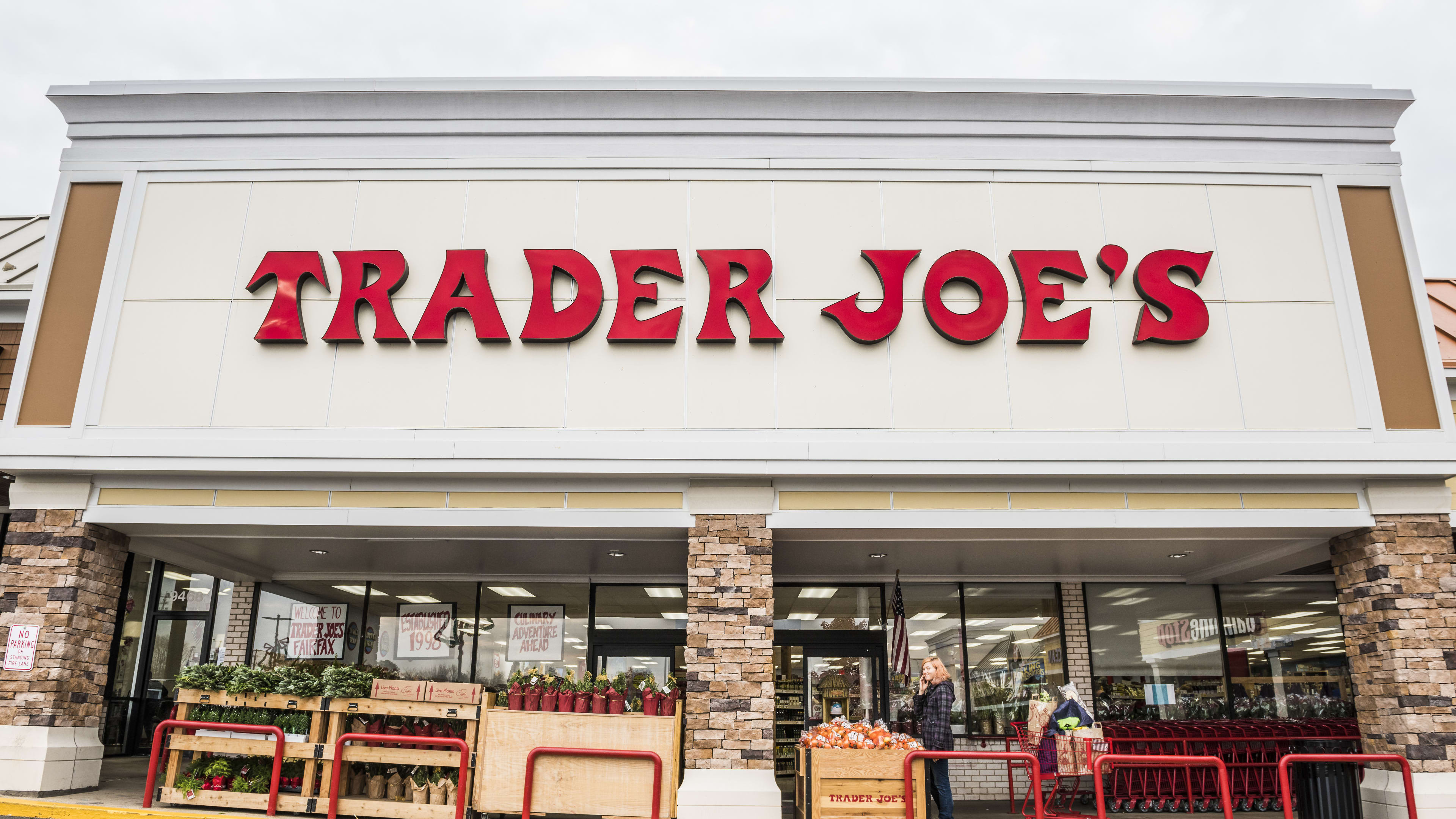 Major U.S. City Is Getting Its First-Ever Trader Joe's - Men's Journal