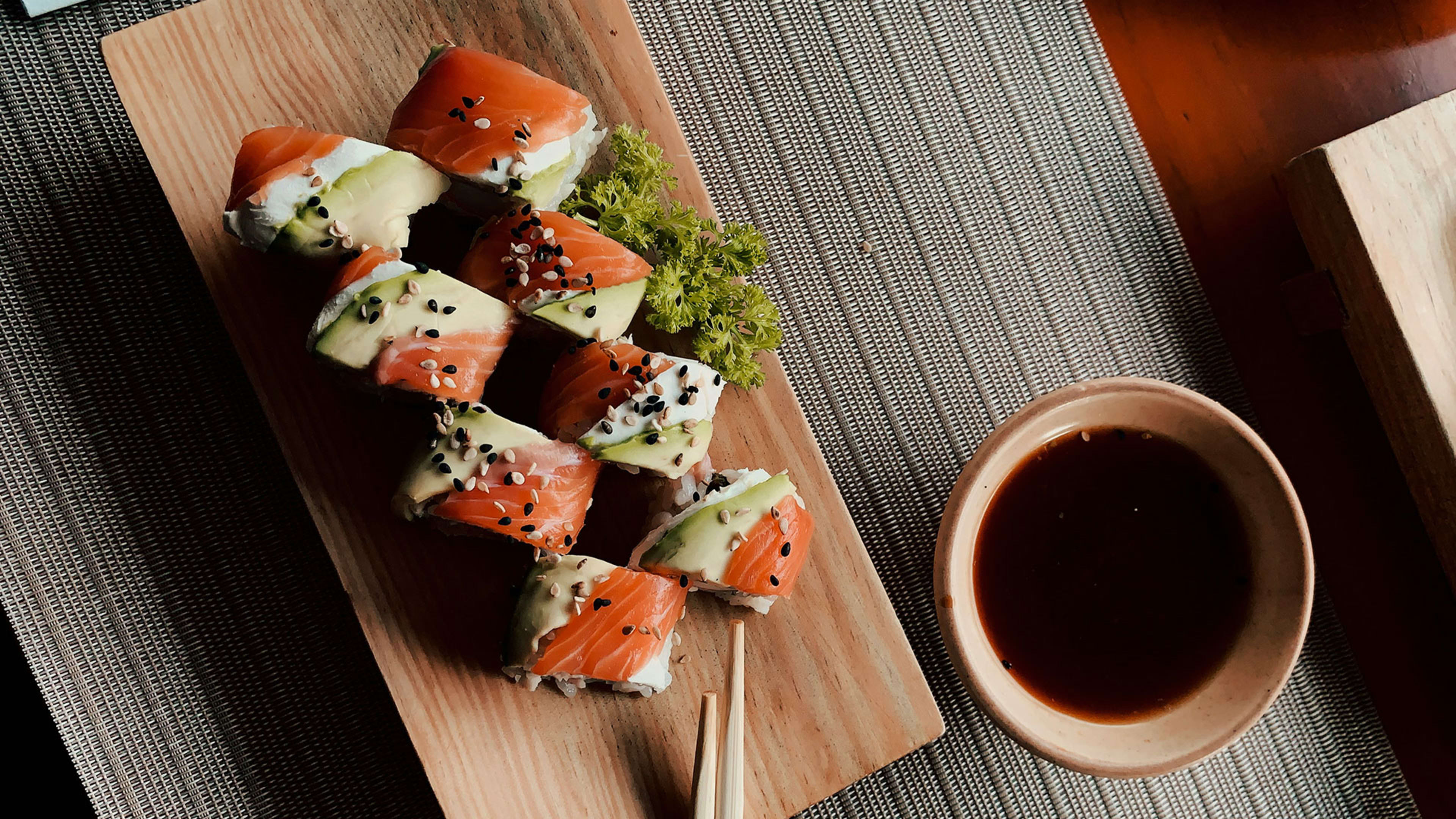 fish - Men's Journal