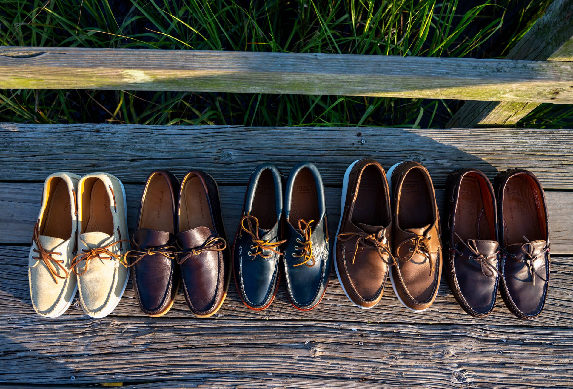boating - Men's Journal