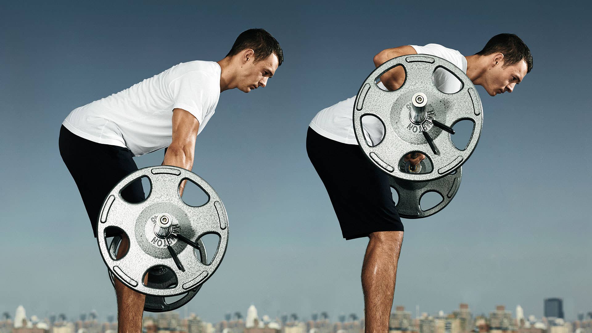 14 Best Lat Exercises to Widen and Strengthen Your Back - Men's Journal