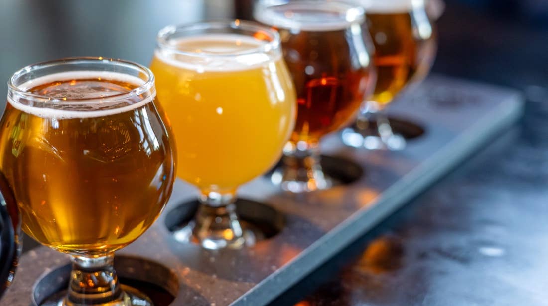 Beloved Brewery Permanently Closing on July 27 - Men's Journal